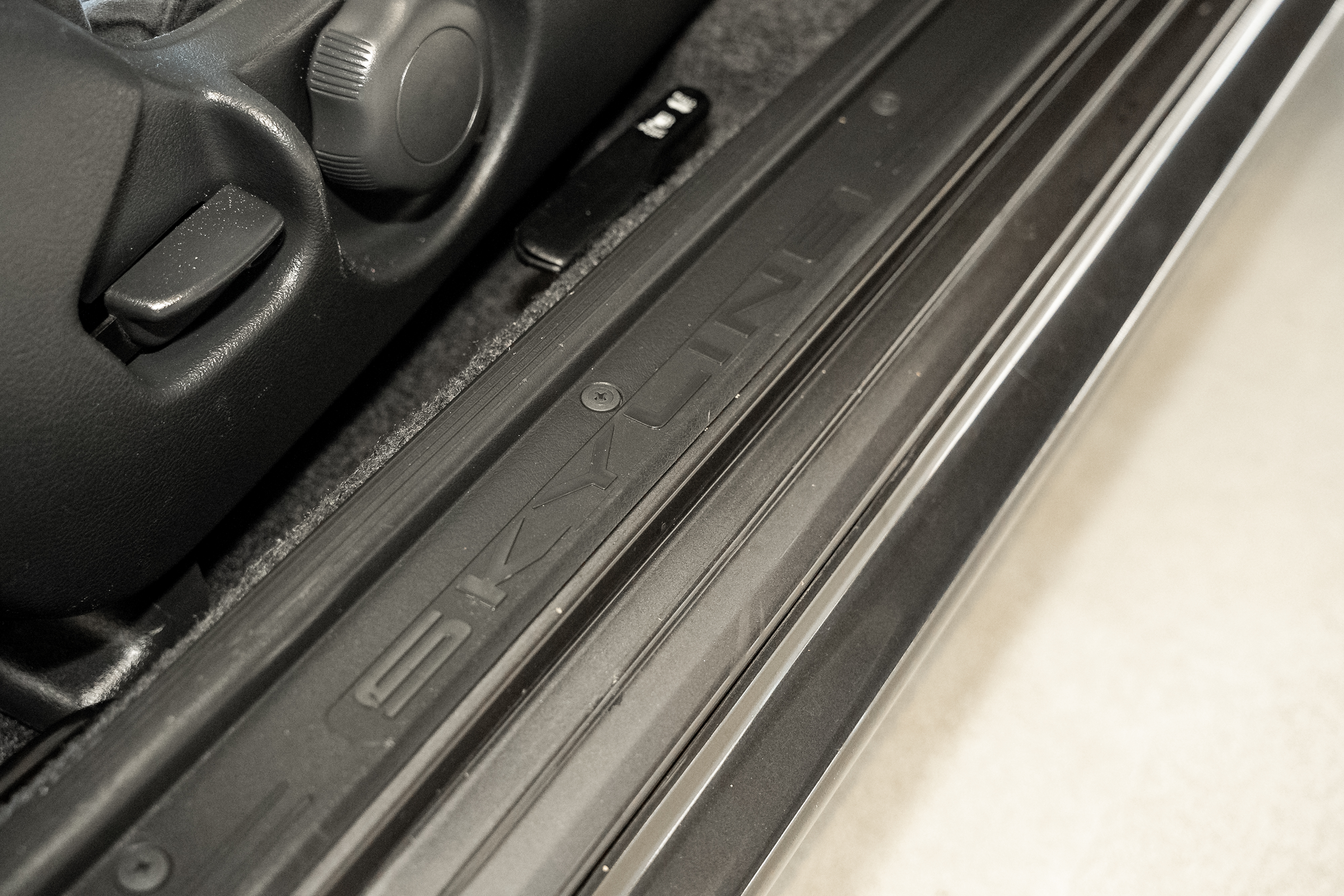 1990 Nissan Skyline (R32) GT-R Nismo for sale by auction in Melbourne ...