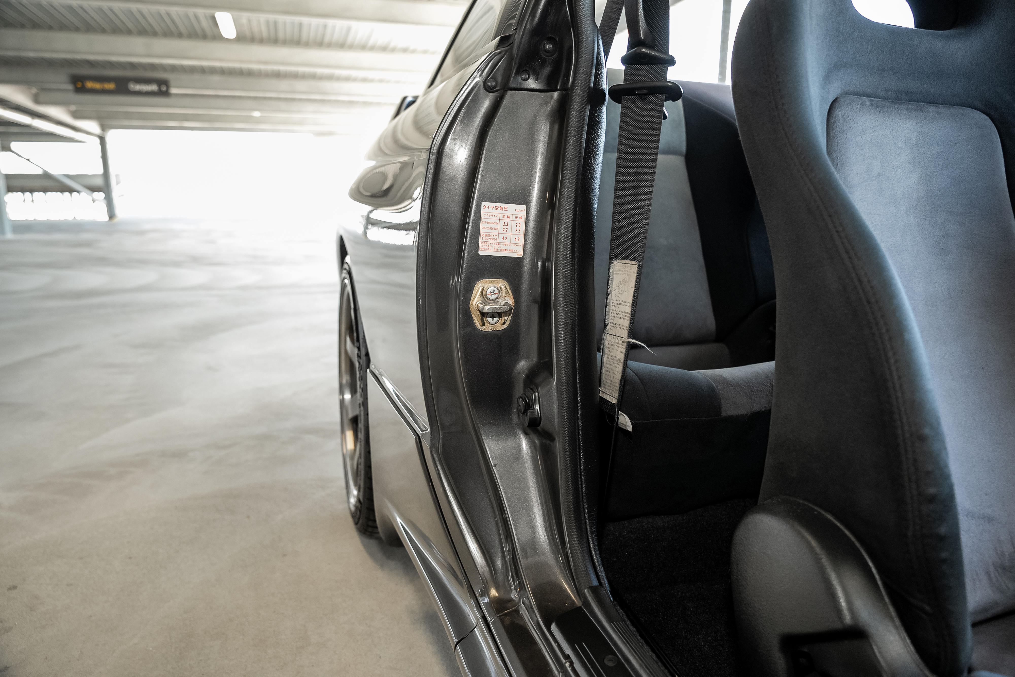 1990 Nissan Skyline (R32) GT-R Nismo for sale by auction in Melbourne ...