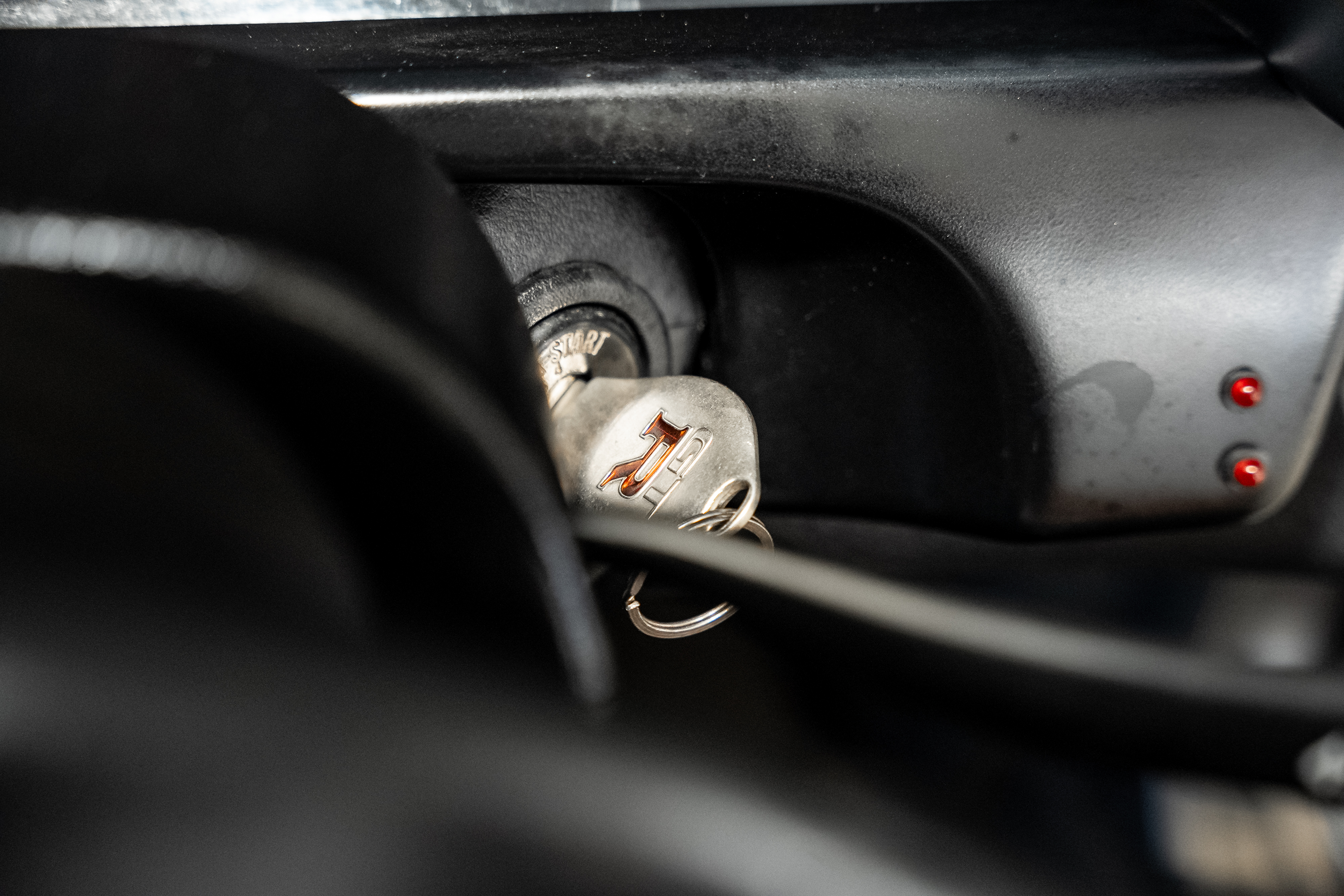 1990 Nissan Skyline (R32) GT-R Nismo for sale by auction in Melbourne ...