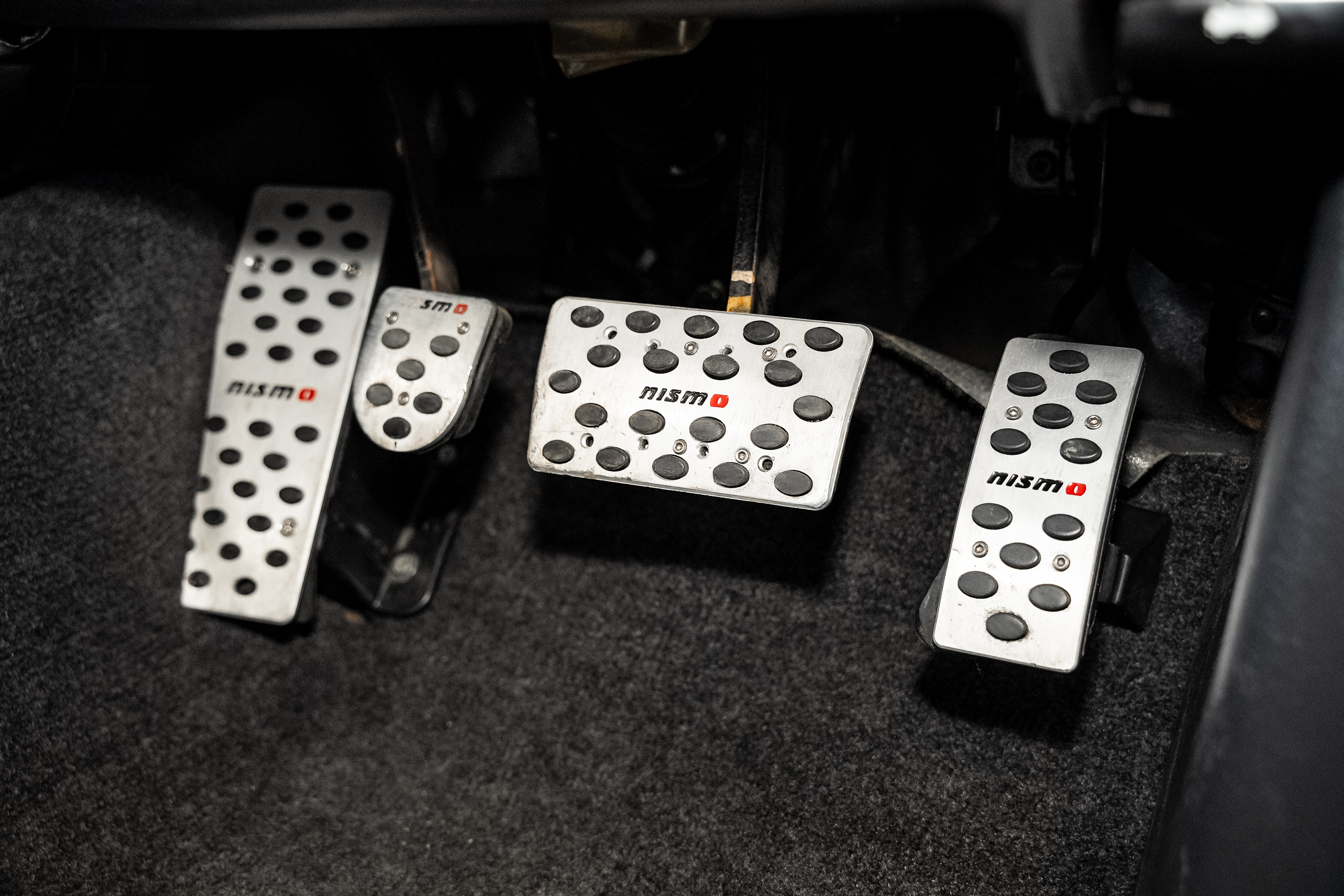 1990 Nissan Skyline (R32) GT-R Nismo for sale by auction in Melbourne ...