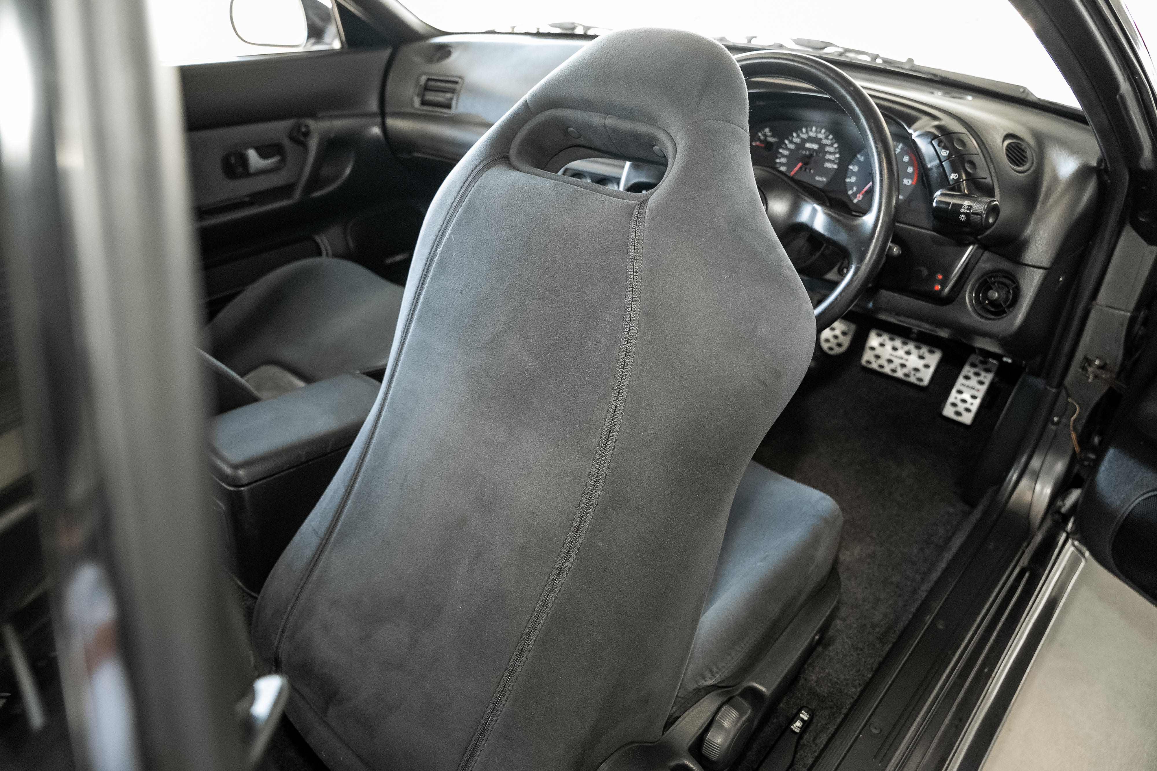 1990 Nissan Skyline (R32) GT-R Nismo for sale by auction in Melbourne ...