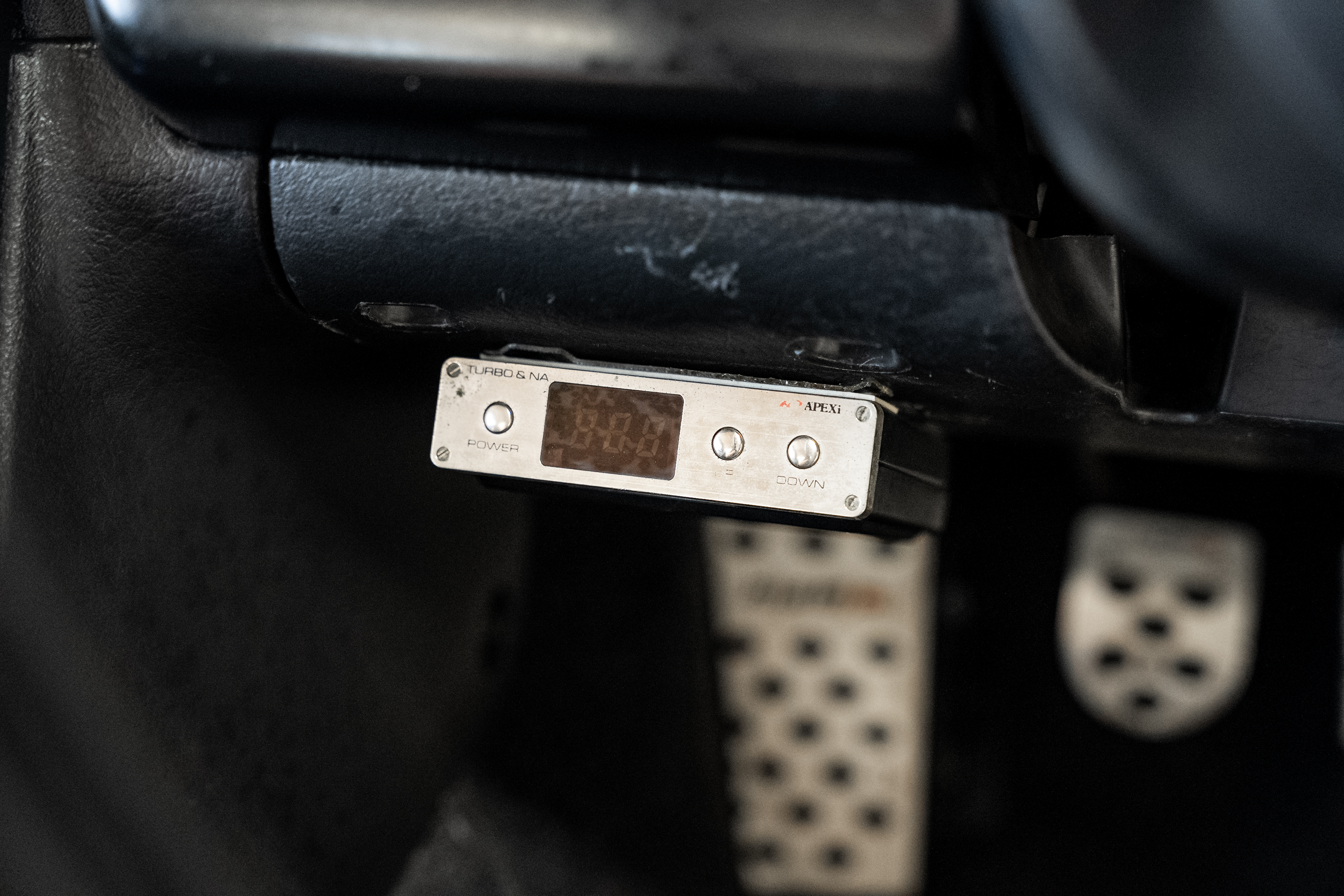 1990 Nissan Skyline (R32) GT-R Nismo for sale by auction in Melbourne ...