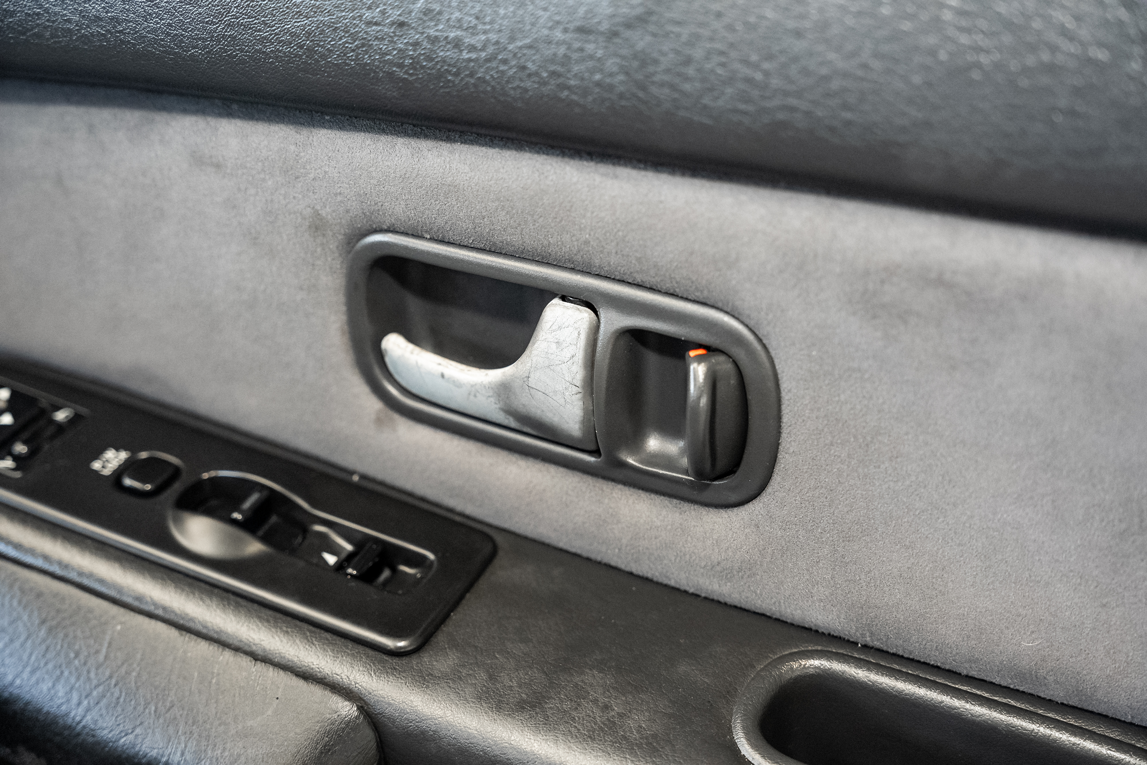 1990 Nissan Skyline (R32) GT-R Nismo for sale by auction in Melbourne ...