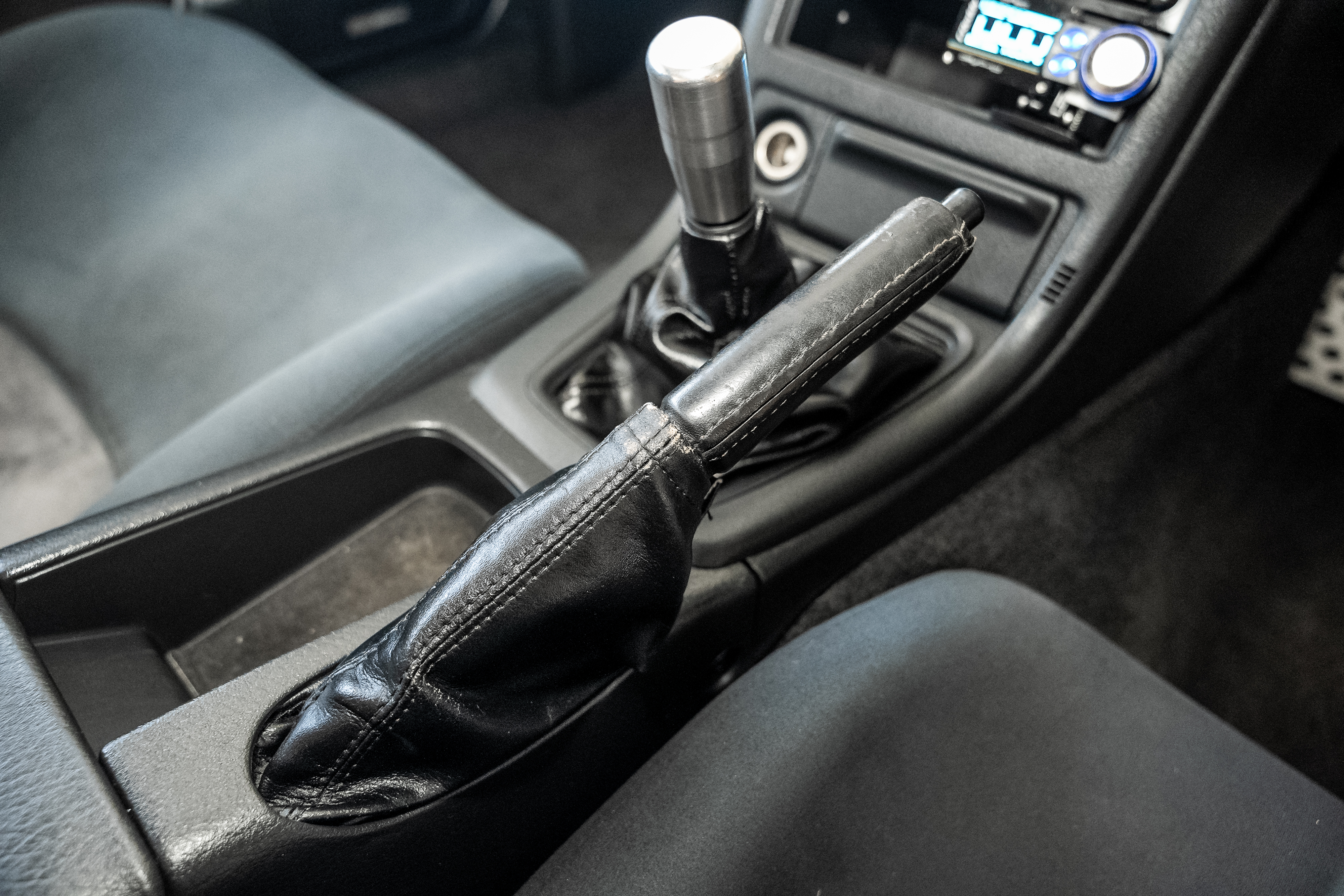 1990 Nissan Skyline (R32) GT-R Nismo for sale by auction in Melbourne ...