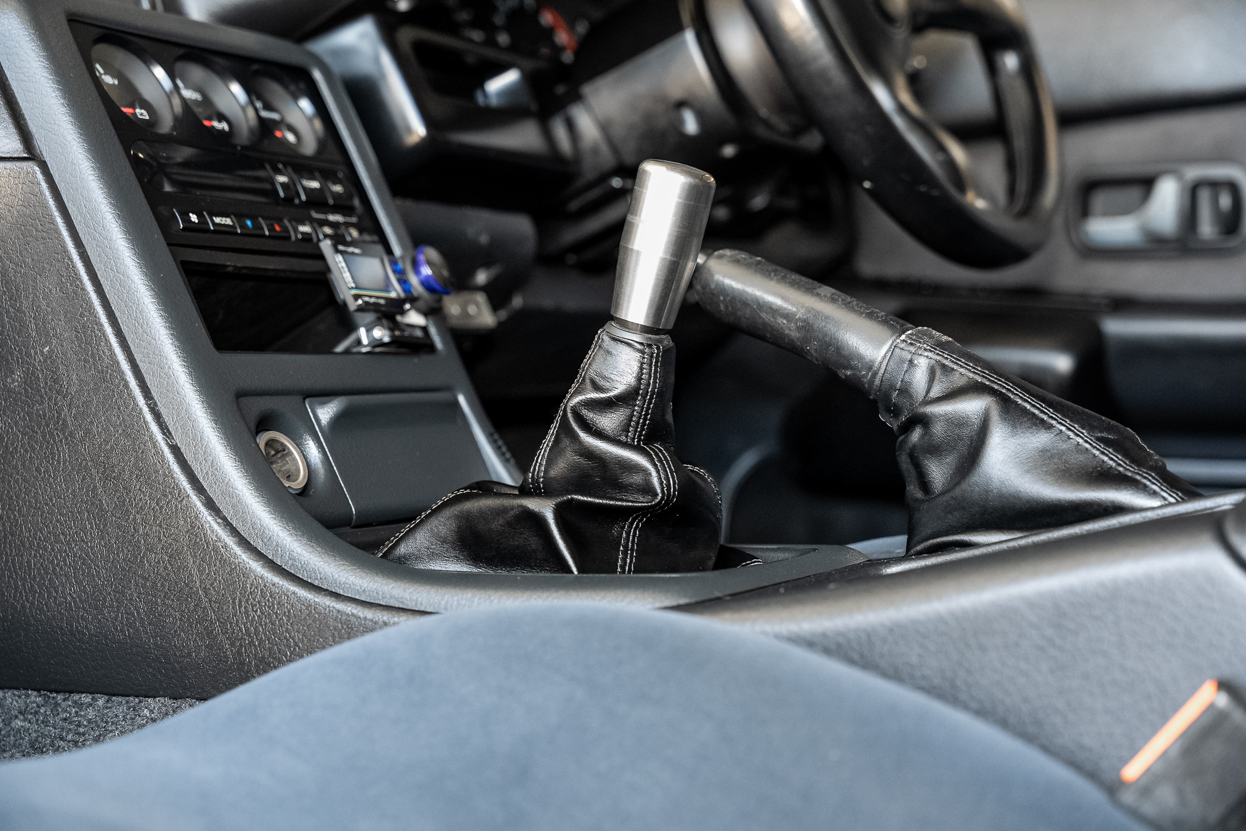 1990 Nissan Skyline (R32) GT-R Nismo for sale by auction in Melbourne ...