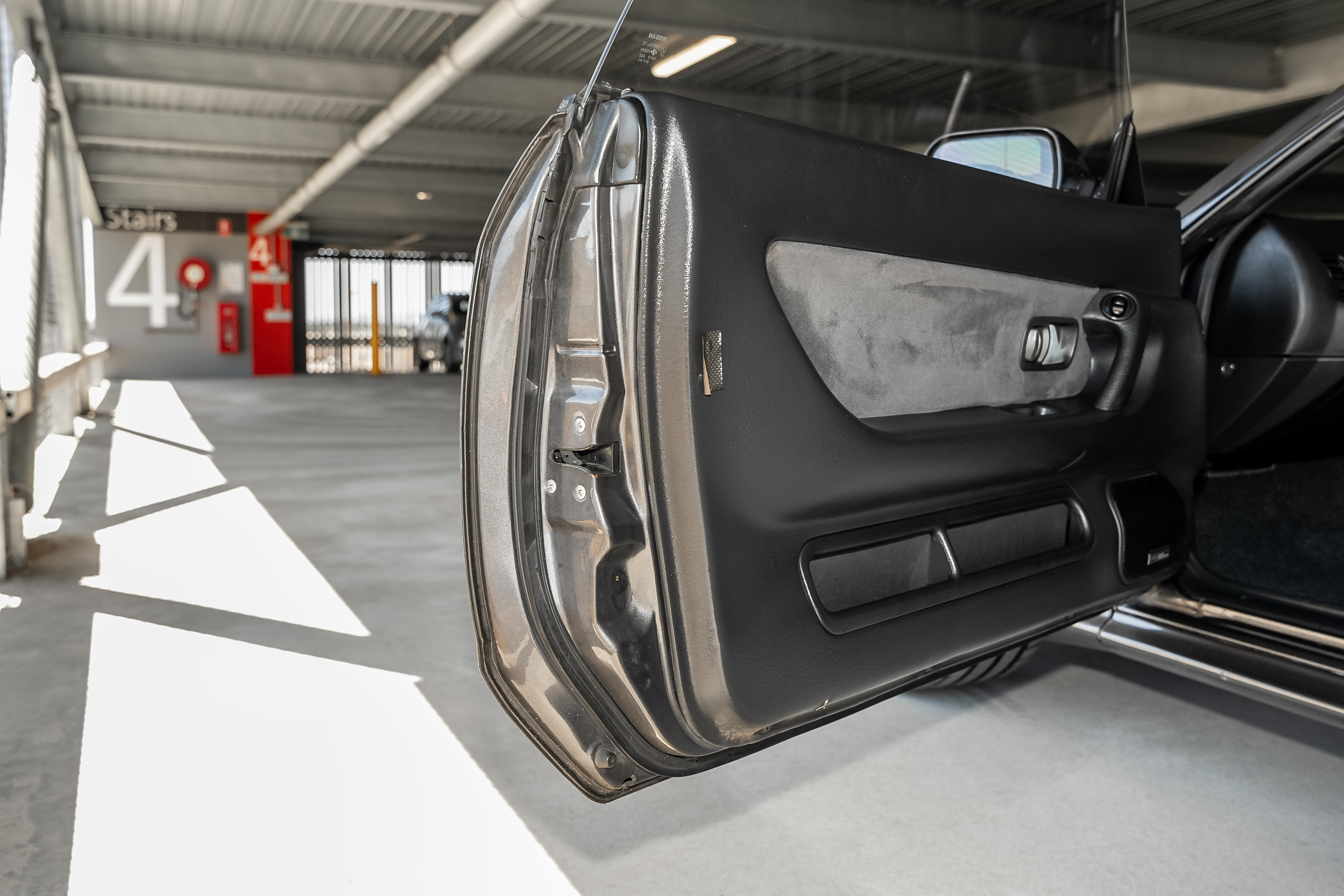 1990 Nissan Skyline (R32) GT-R Nismo for sale by auction in Melbourne ...