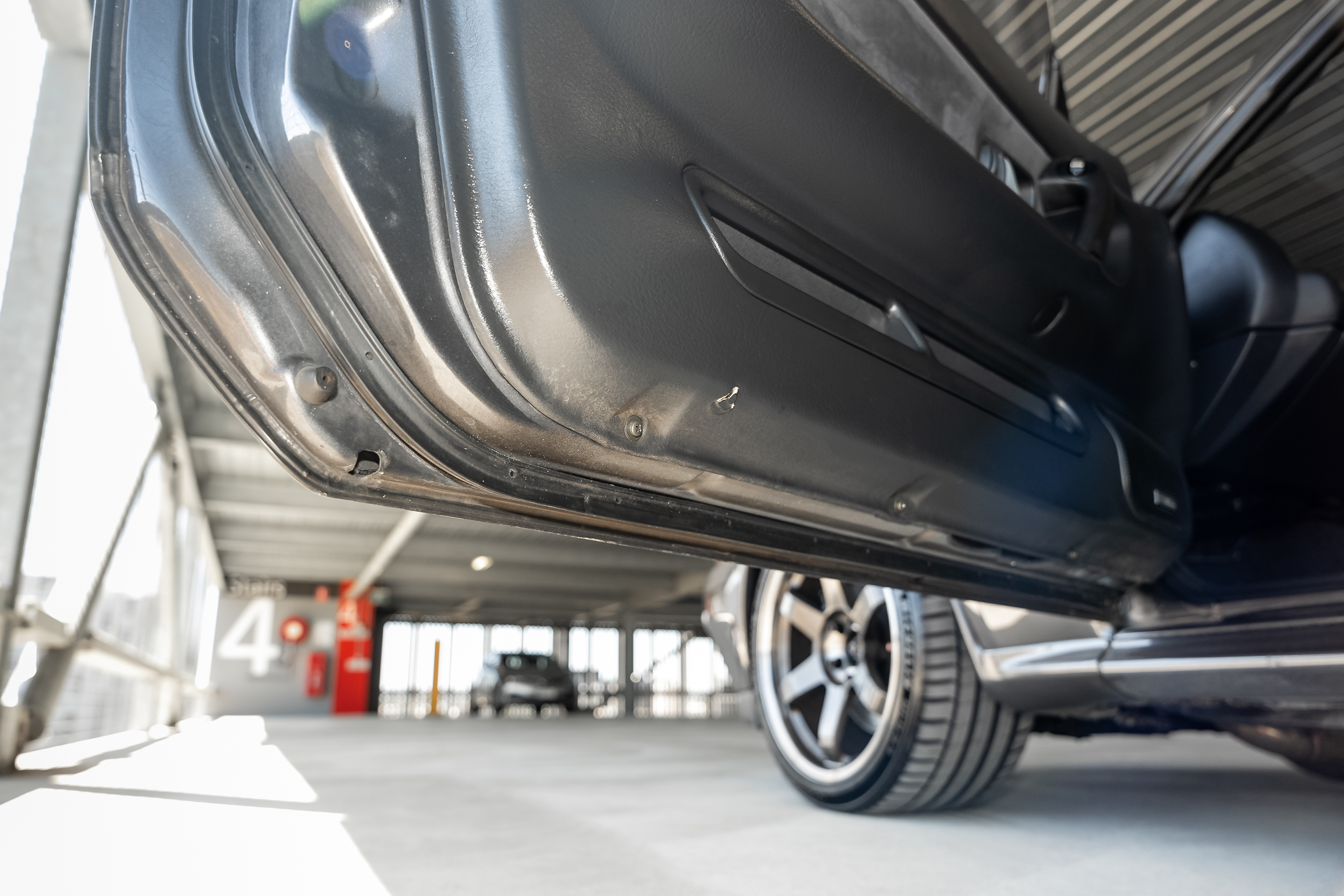 1990 Nissan Skyline (R32) GT-R Nismo for sale by auction in Melbourne ...