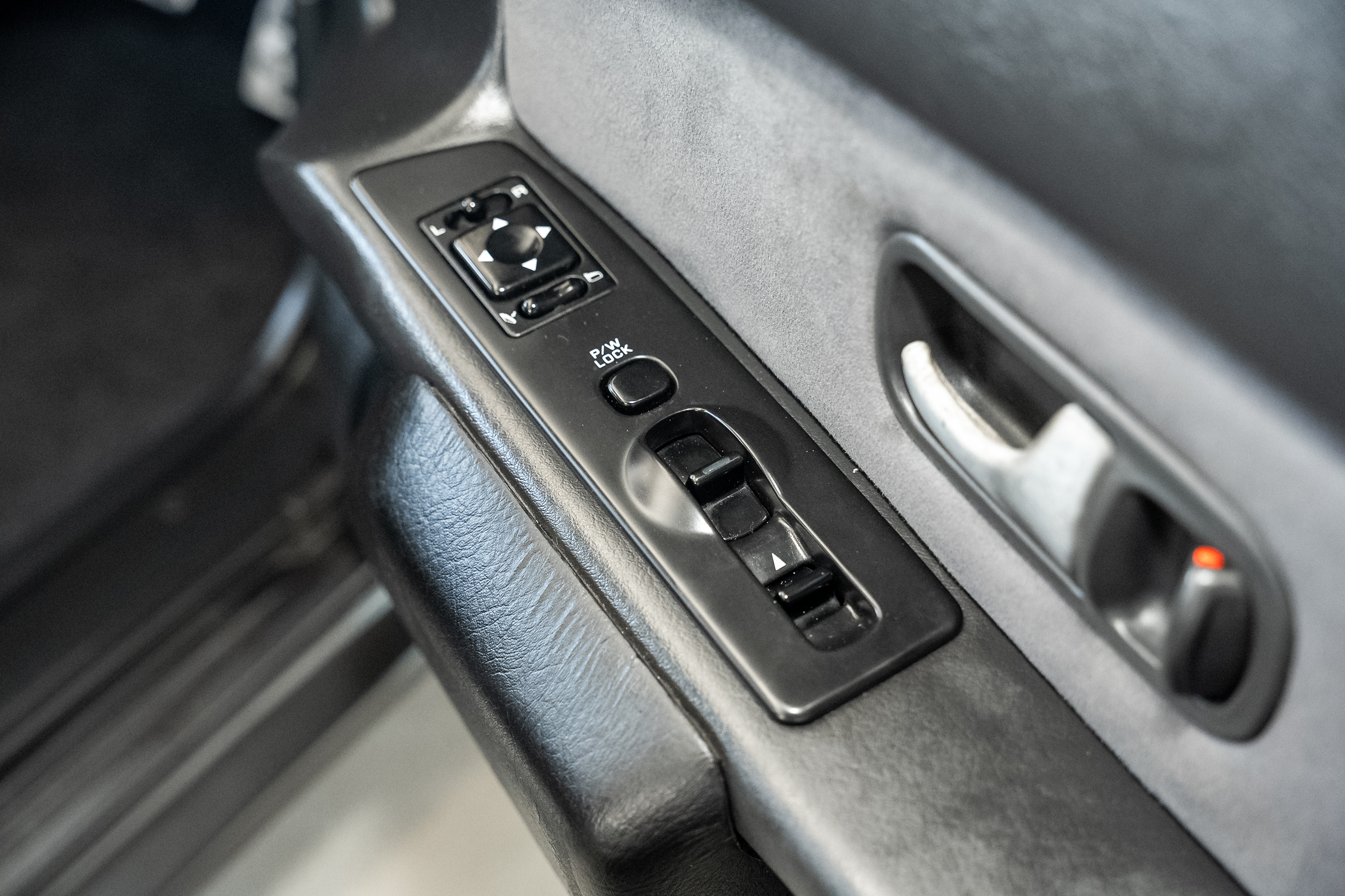 1990 Nissan Skyline (R32) GT-R Nismo for sale by auction in Melbourne ...