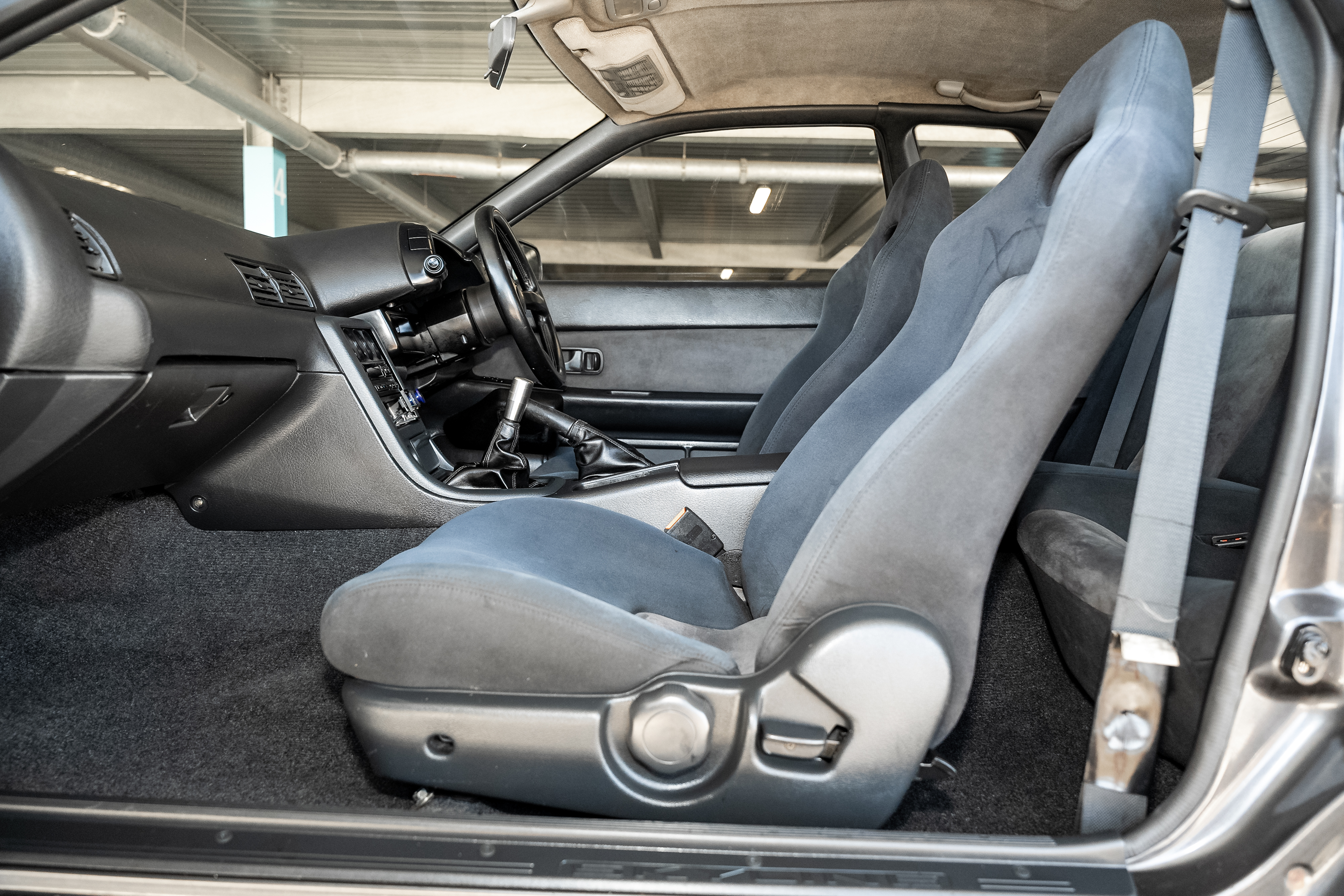 1990 Nissan Skyline (R32) GT-R Nismo for sale by auction in Melbourne ...