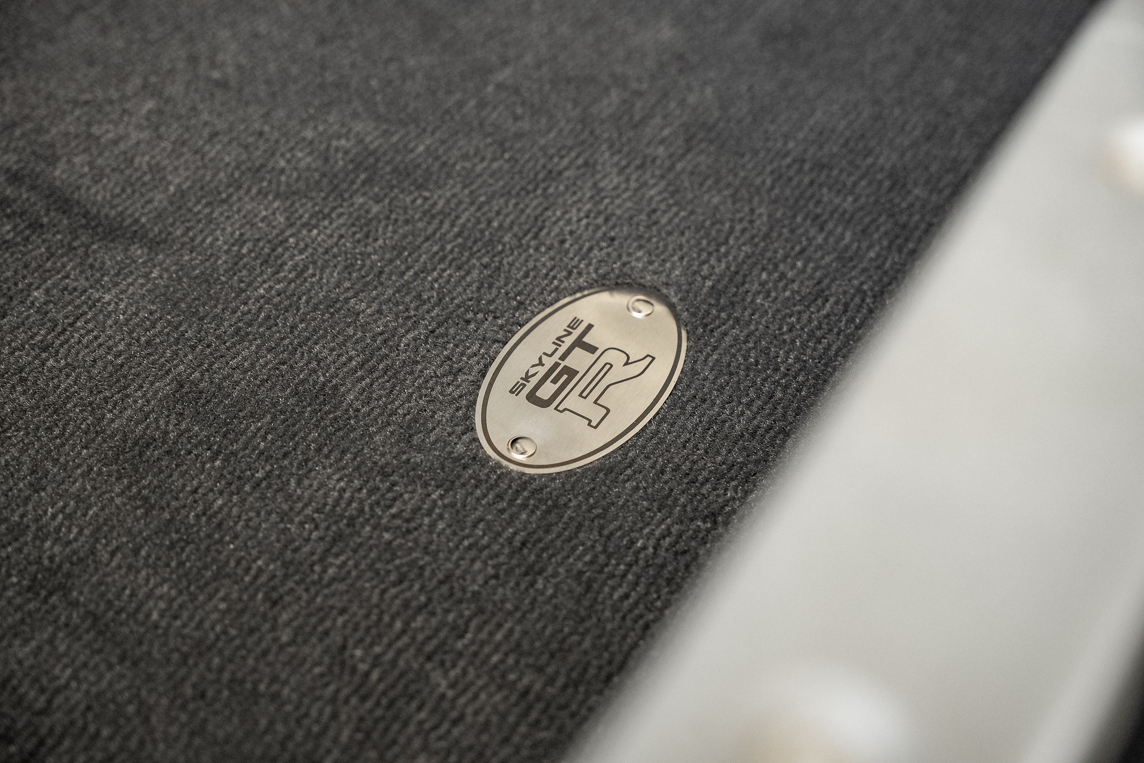 1990 Nissan Skyline (R32) GT-R Nismo for sale by auction in Melbourne ...