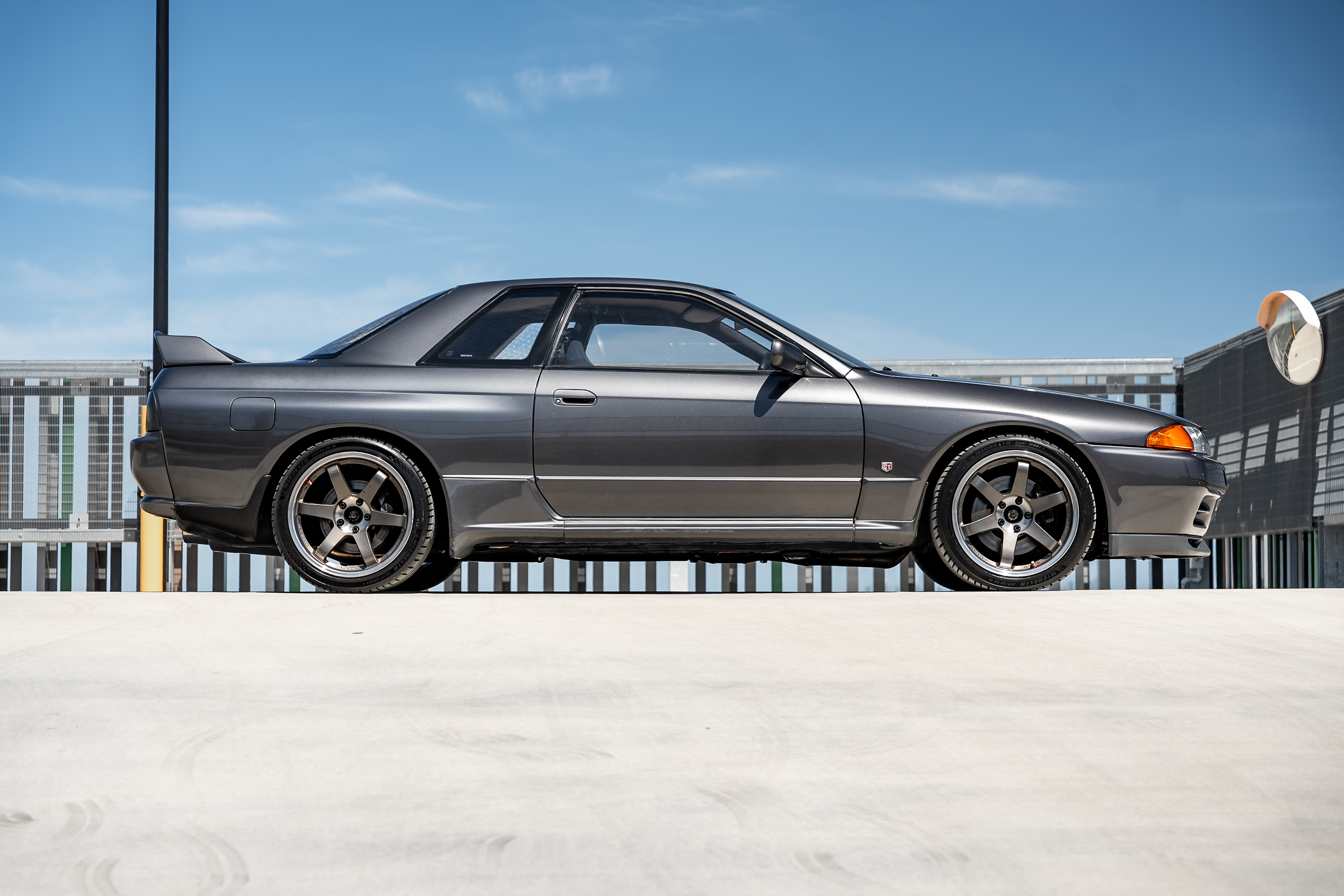 1990 Nissan Skyline (R32) GT-R Nismo for sale by auction in Melbourne ...