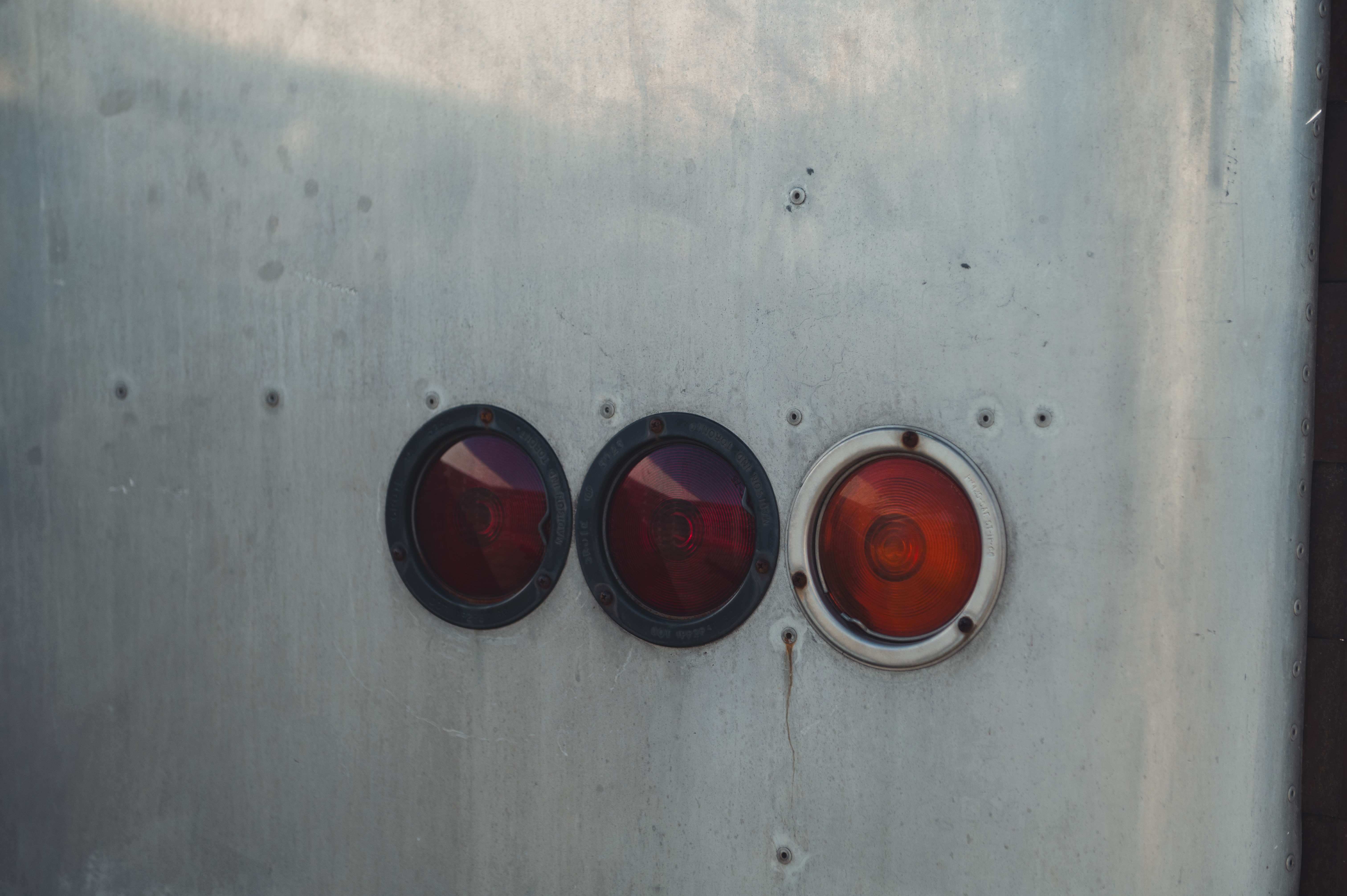 1952 ACF Brill IC-41 Bus - Race Truck Conversion - Project for sale by ...