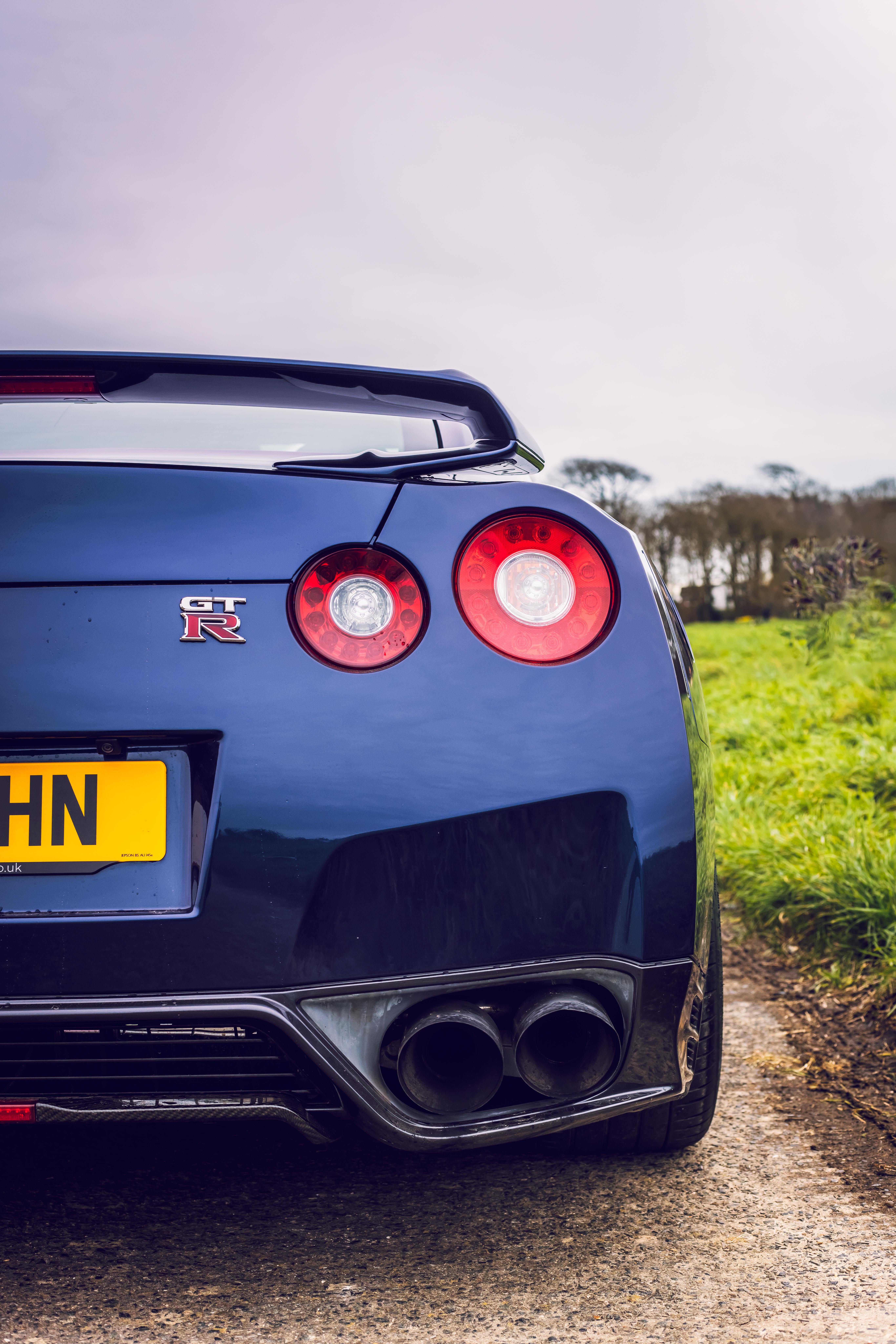 2011 Nissan (R35) GT-R - 950 HP for sale by auction in Worthing, West ...