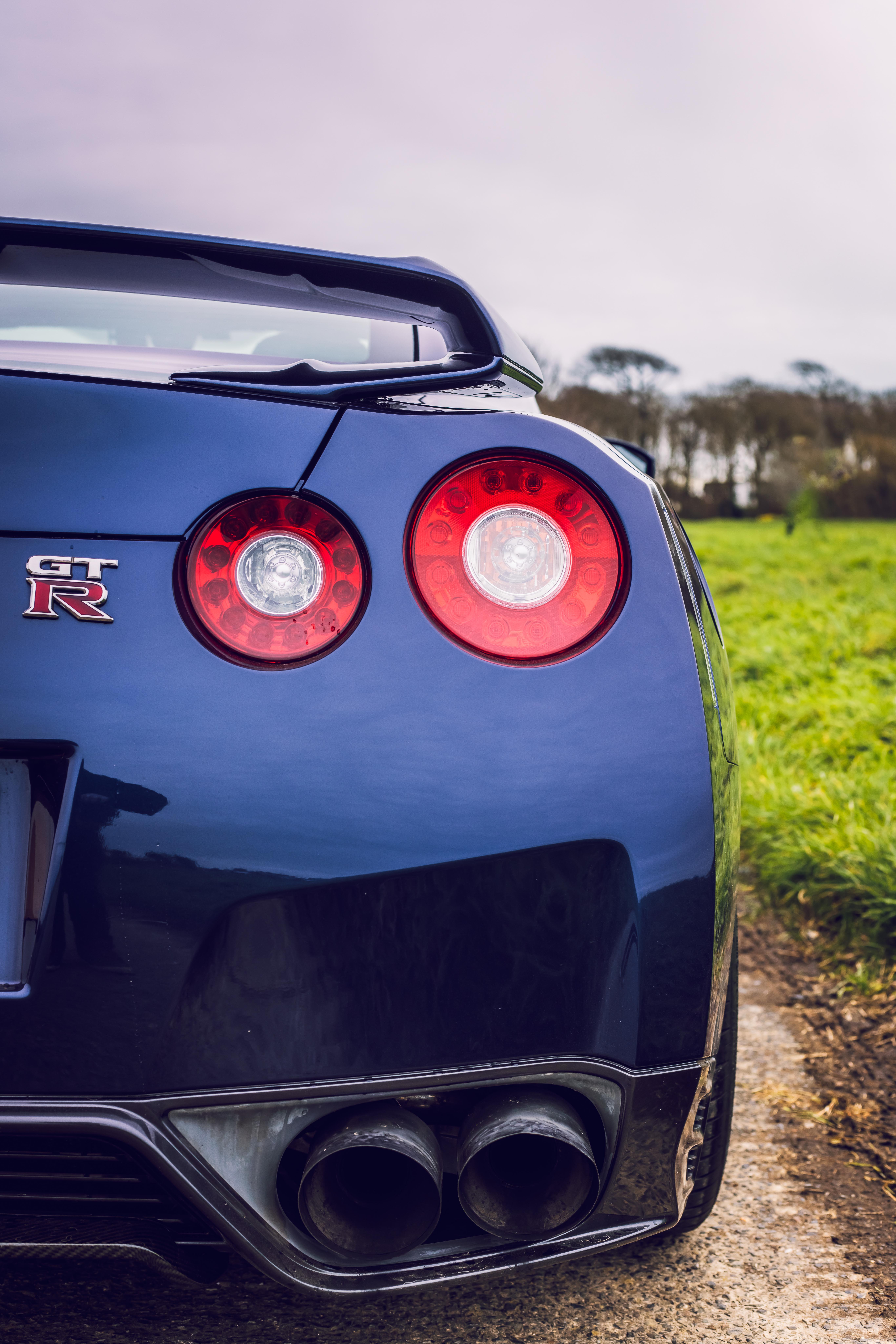 2011 Nissan (R35) GT-R - 950 HP for sale by auction in Worthing, West ...