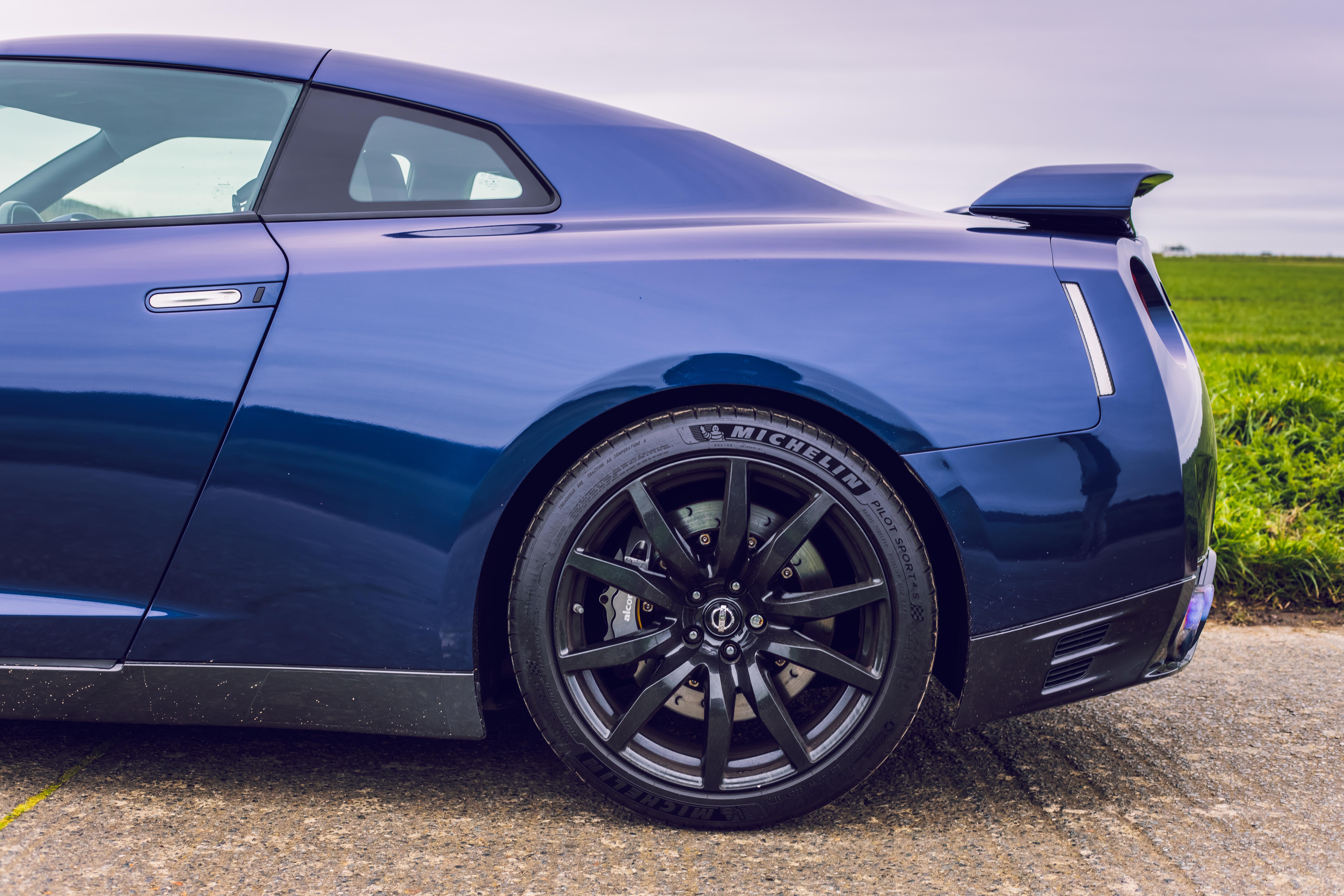 2011 Nissan (R35) GT-R - 950 HP for sale by auction in Worthing, West ...