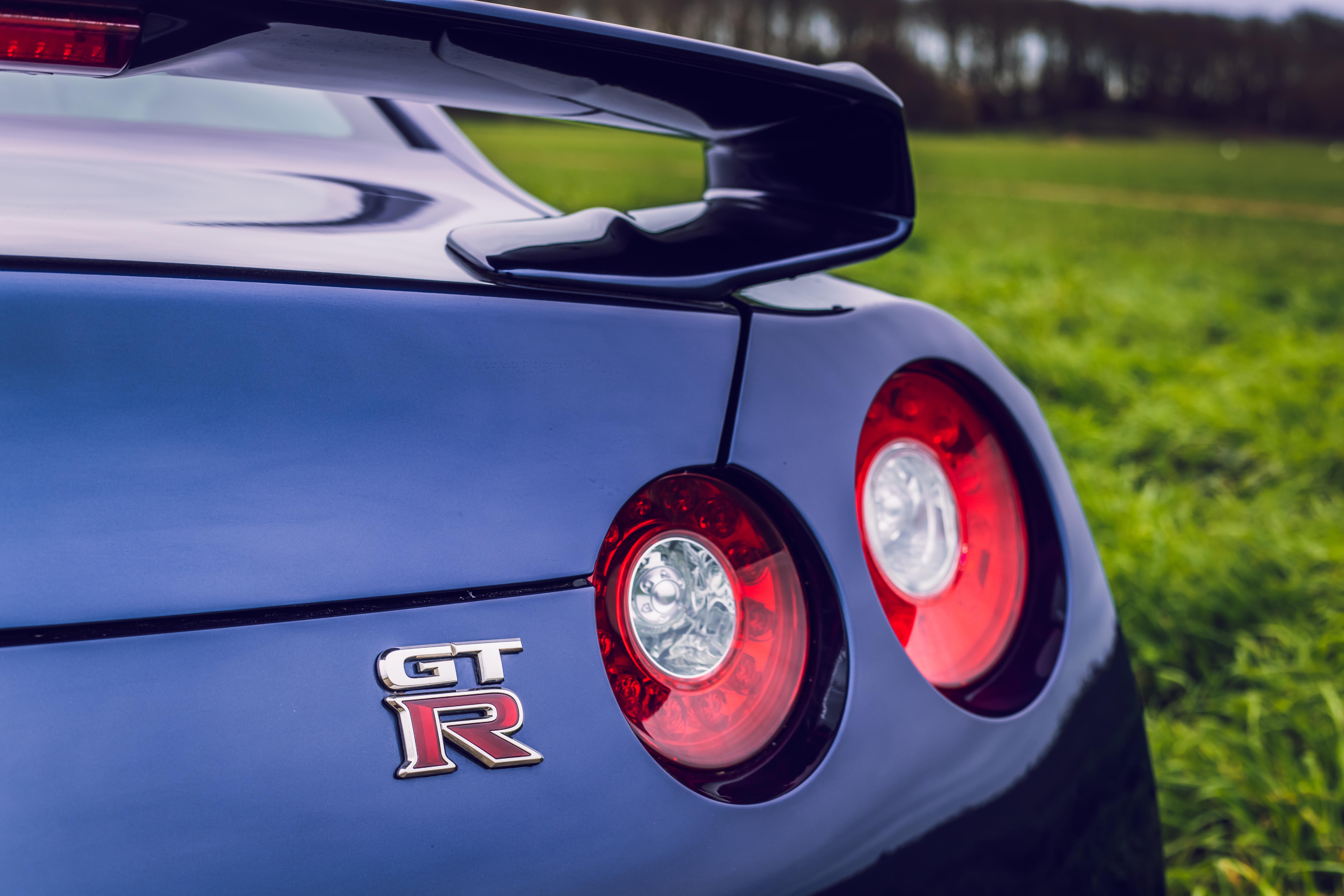 2011 Nissan (R35) GT-R - 950 HP for sale by auction in Worthing, West ...