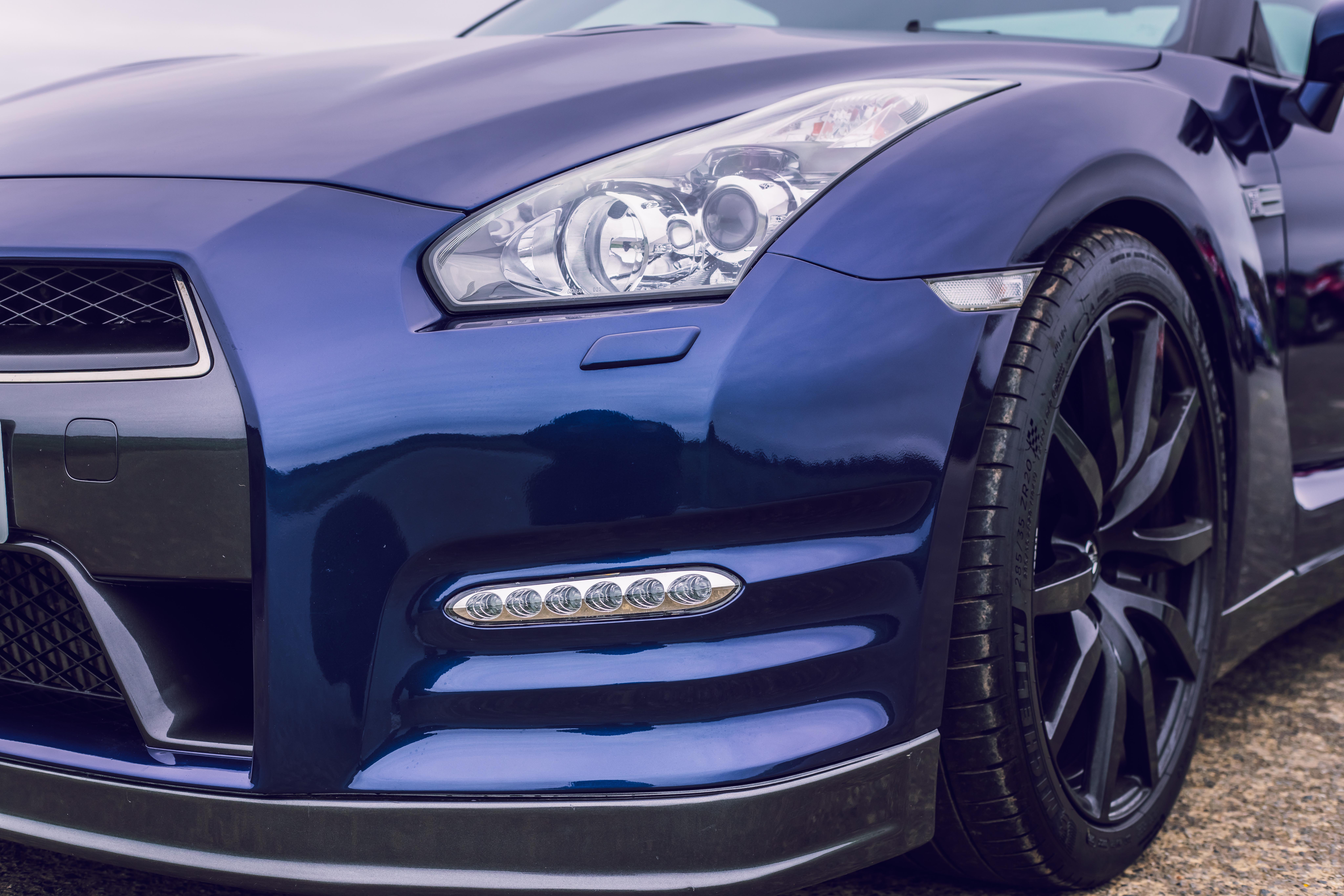 2011 Nissan (R35) GT-R - 950 HP for sale by auction in Worthing, West ...