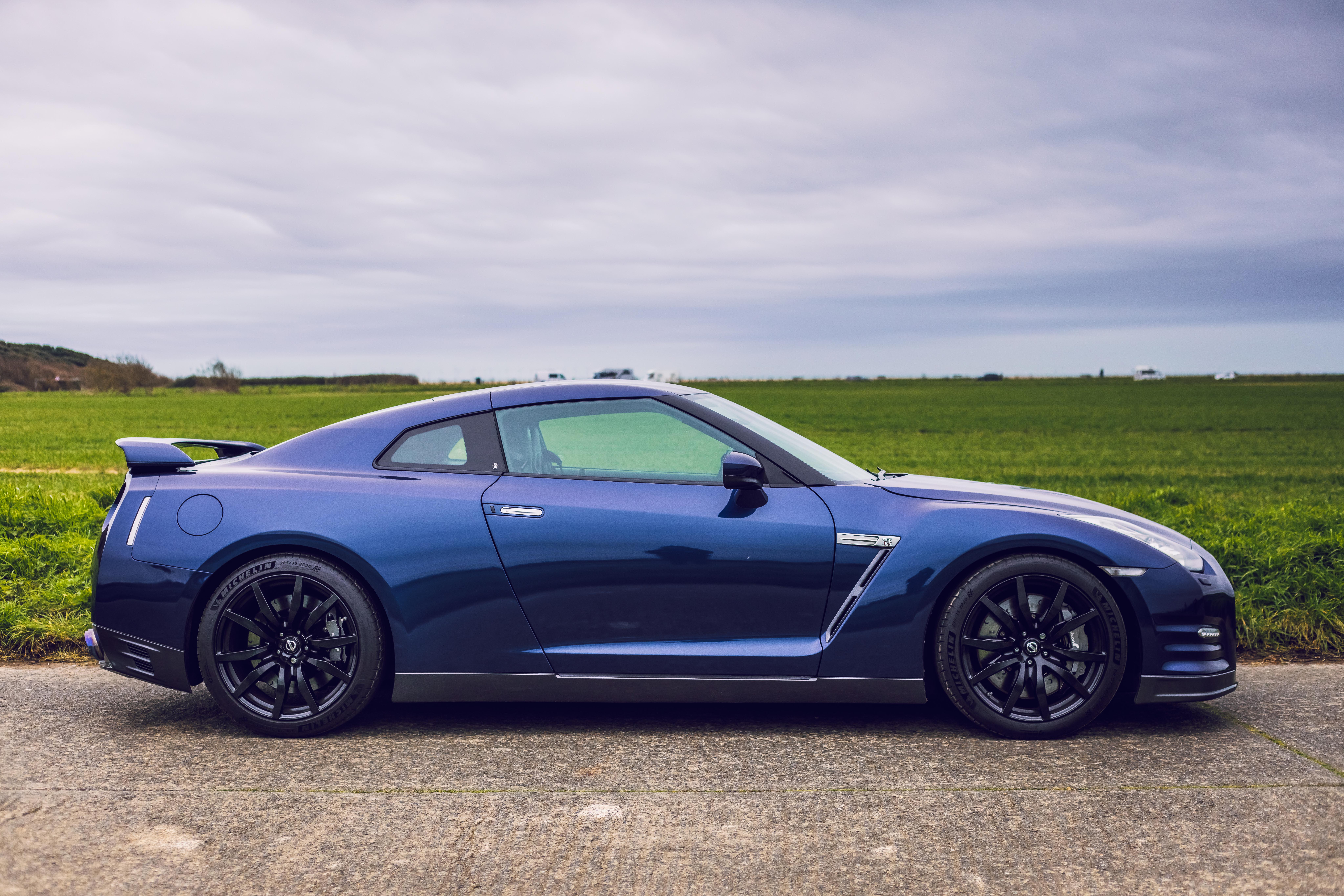 2011 Nissan (R35) GT-R - 950 HP for sale by auction in Worthing, West ...