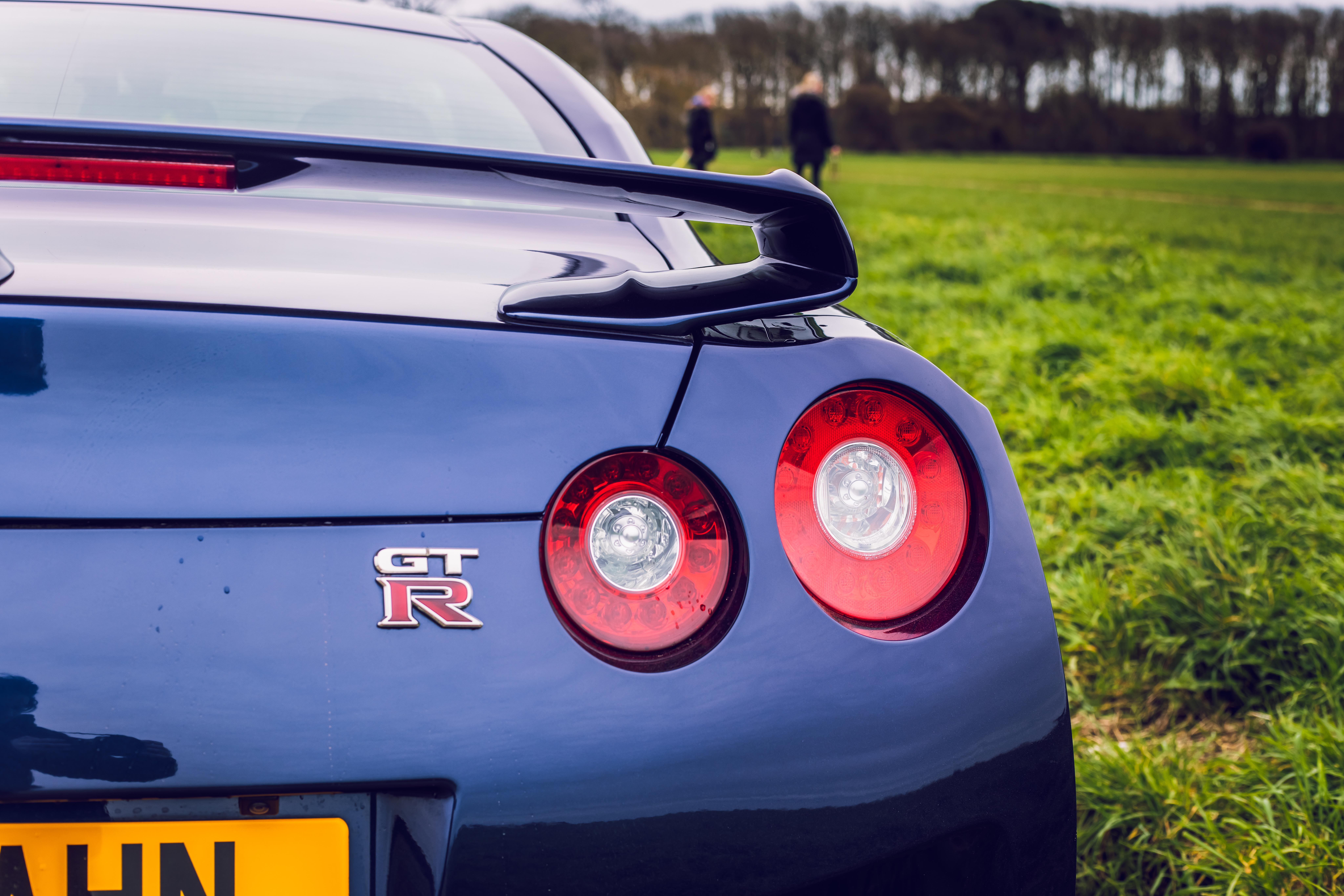 2011 Nissan (R35) GT-R - 950 HP for sale by auction in Worthing, West ...