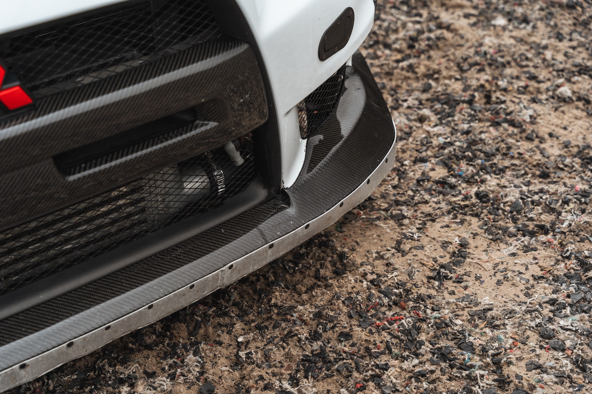 2008 Mitsubishi Lancer Evo X - Track Prepared for sale by auction in ...