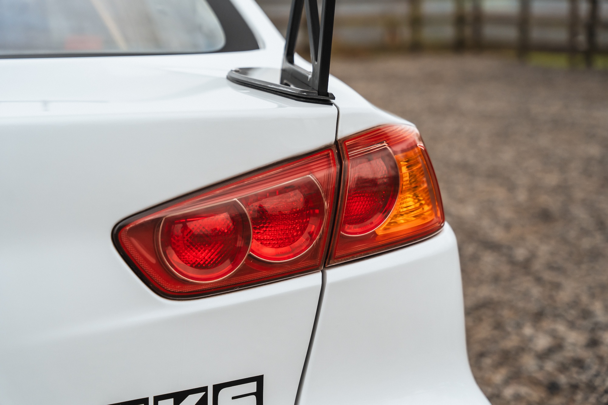 2008 Mitsubishi Lancer Evo X - Track Prepared for sale by auction in ...