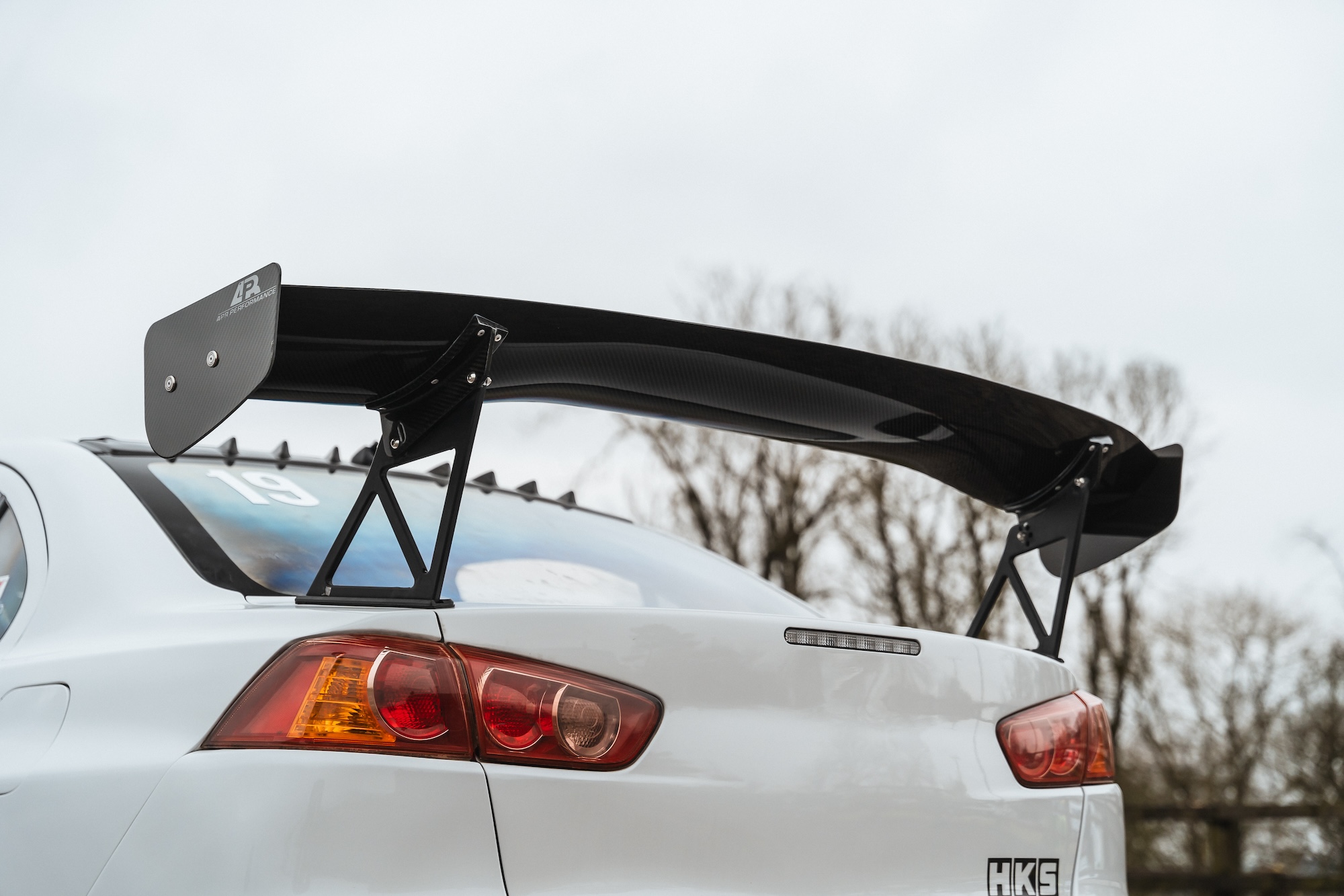 2008 Mitsubishi Lancer Evo X - Track Prepared for sale by auction in ...