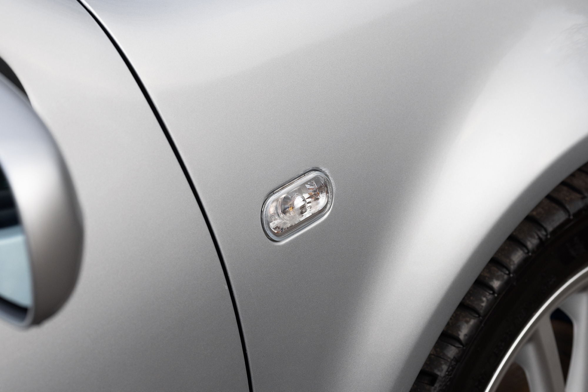 2004 Volkswagen Golf (MK4) R32 - 40,225 miles for sale by auction in ...