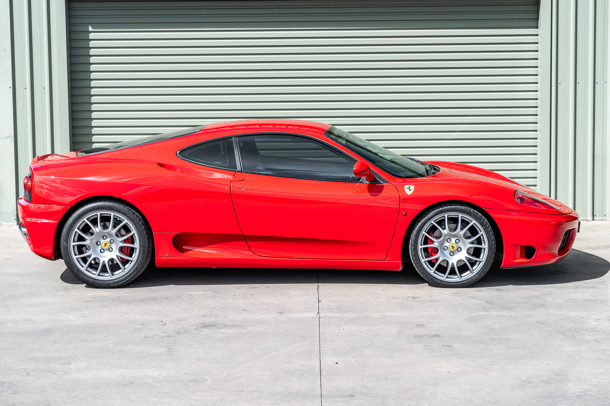 2001 Ferrari 360 Modena F1 for sale in Kemps Creek, NSW, Australia