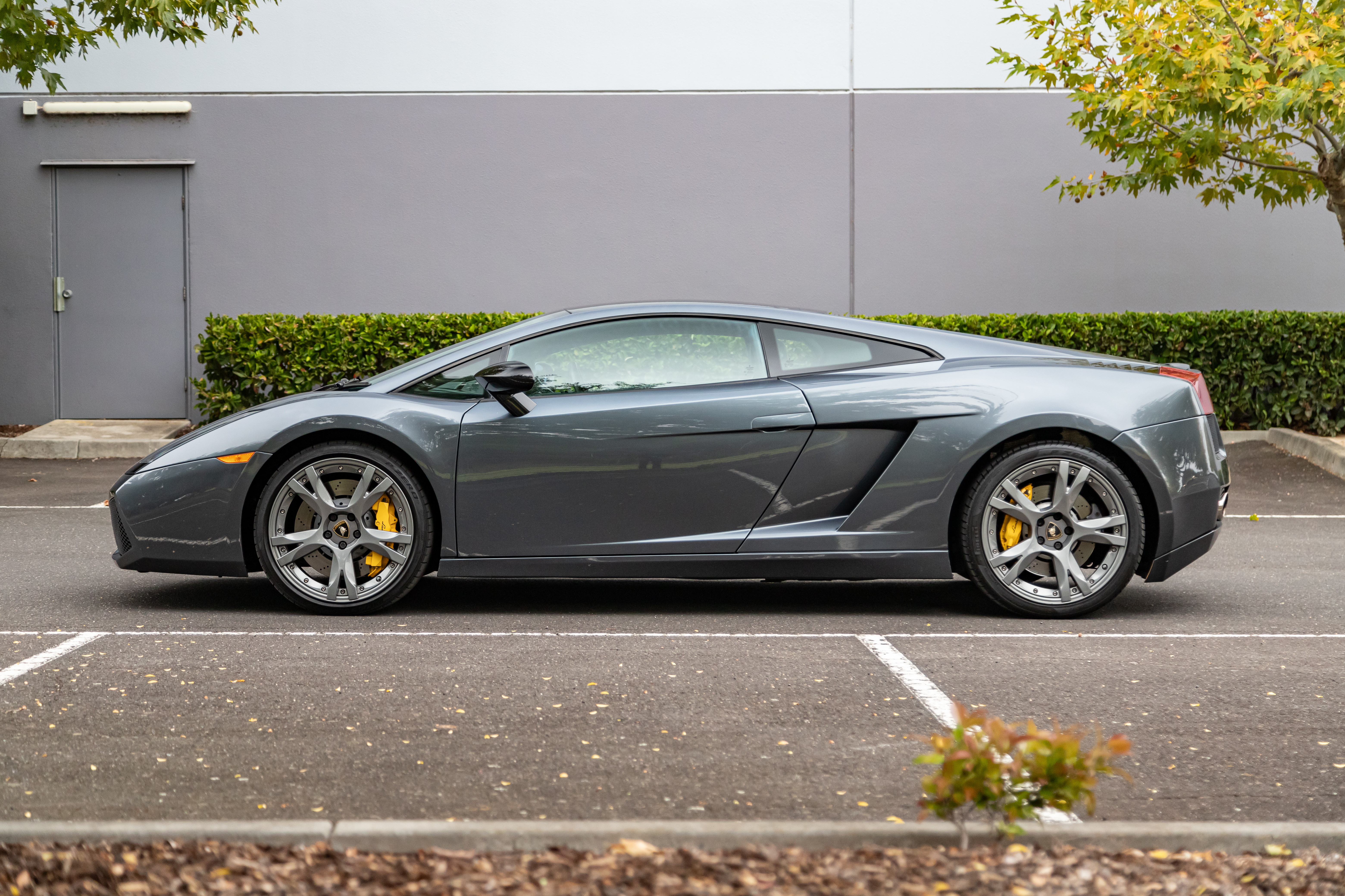 2005 Lamborghini Gallardo SE for sale by auction in Melbourne, VIC ...