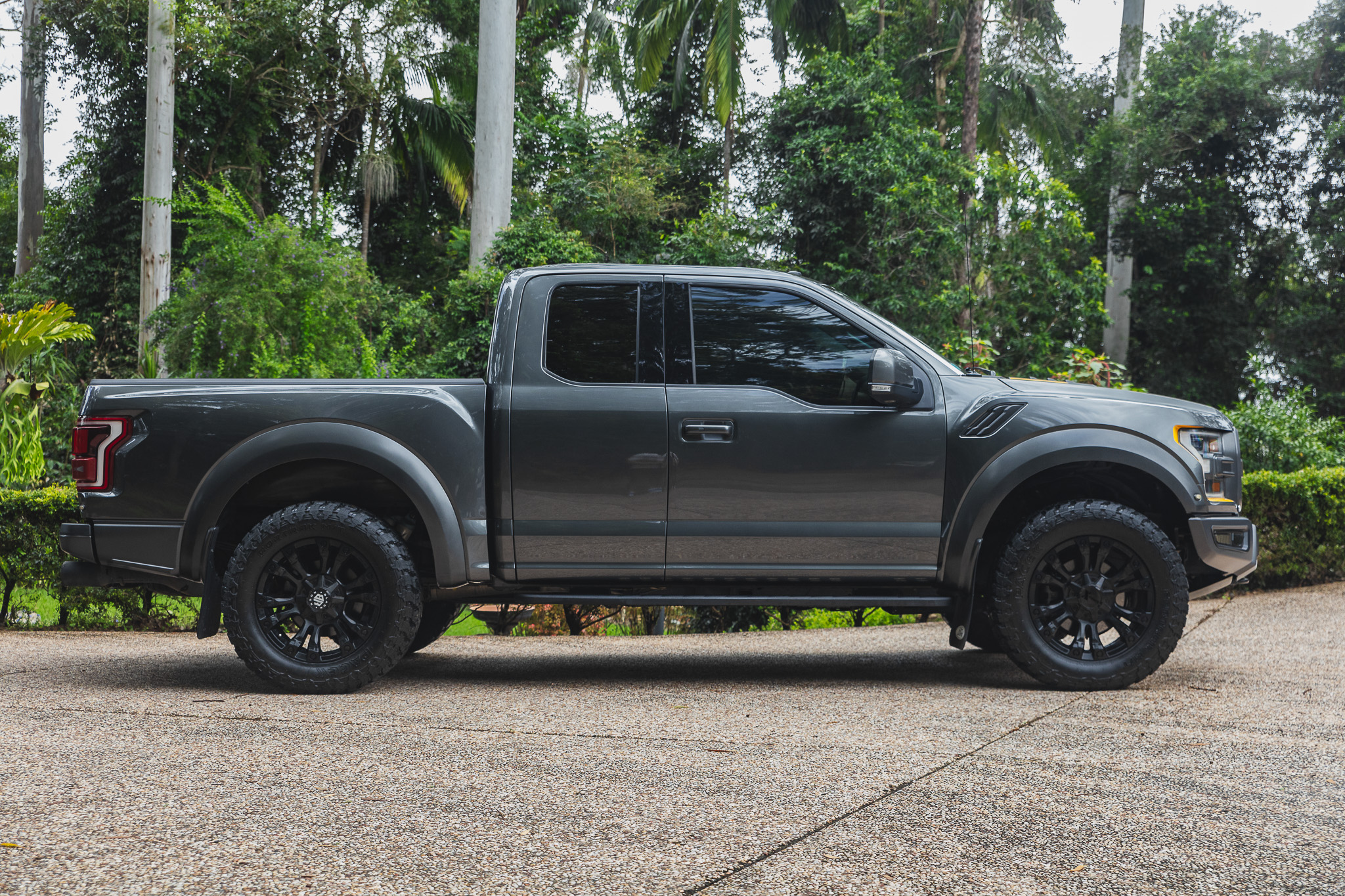 2017 Ford F150 Raptor for sale by auction in Forest Glen, QLD, Australia