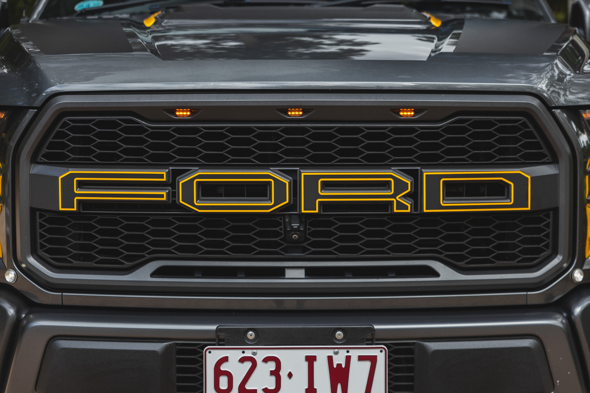 2017 Ford F150 Raptor for sale by auction in Forest Glen, QLD, Australia