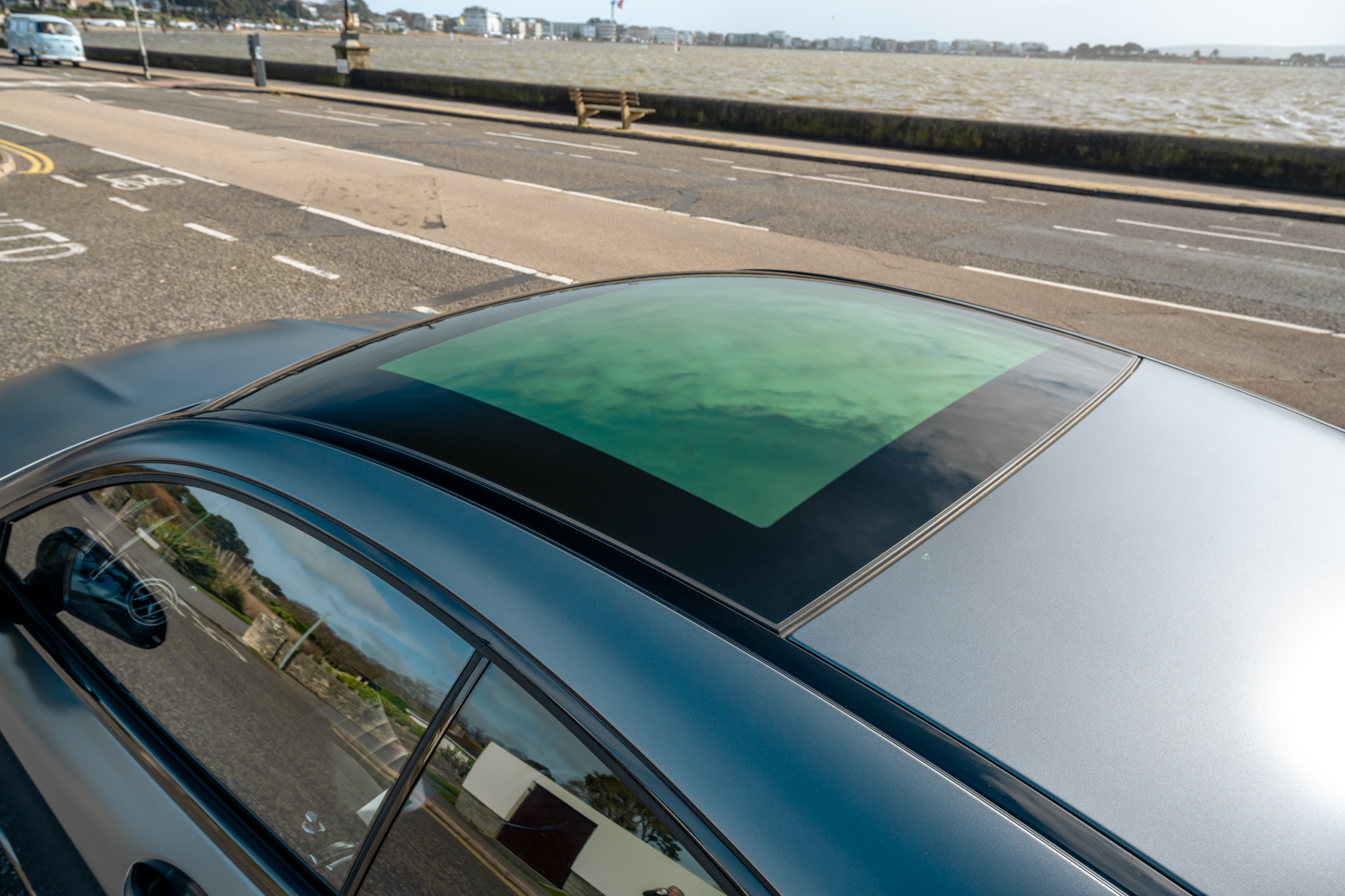 2017 Mercedes-Benz (W217) S500 AMG Coupe - Night Edition for sale by ...