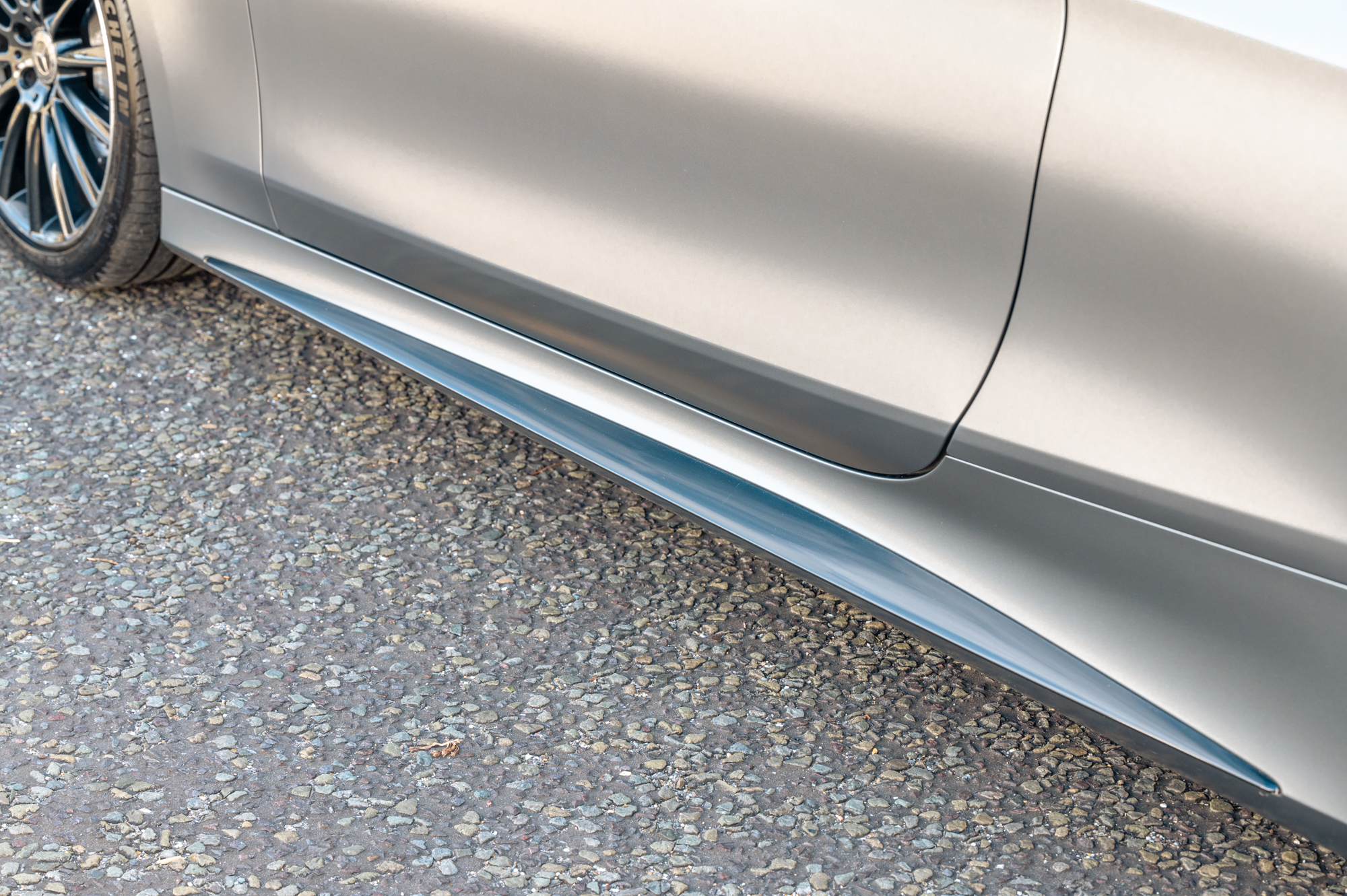 2017 Mercedes-Benz (W217) S500 AMG Coupe - Night Edition for sale by ...