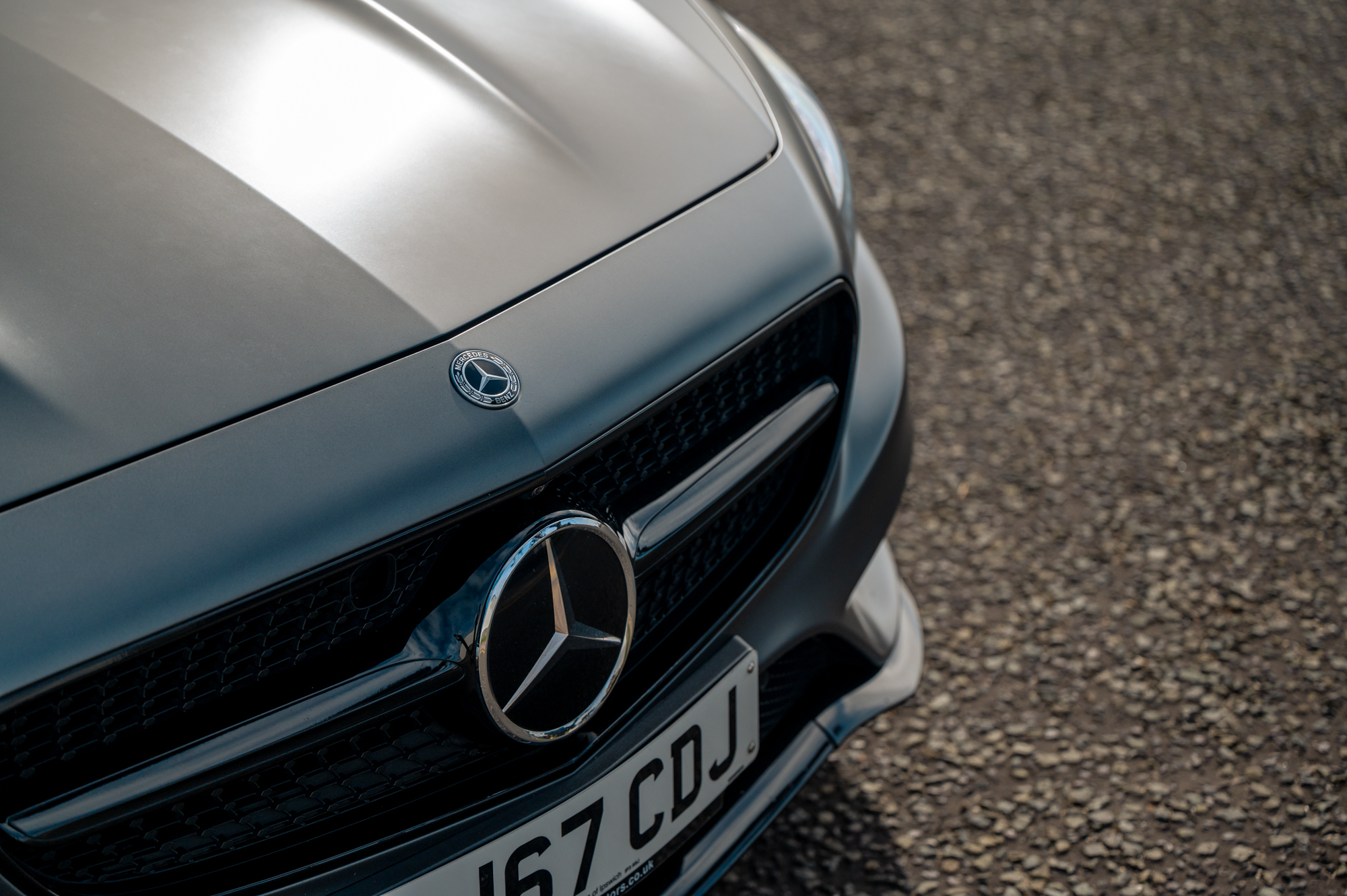 2017 Mercedes-Benz (W217) S500 AMG Coupe - Night Edition for sale by ...