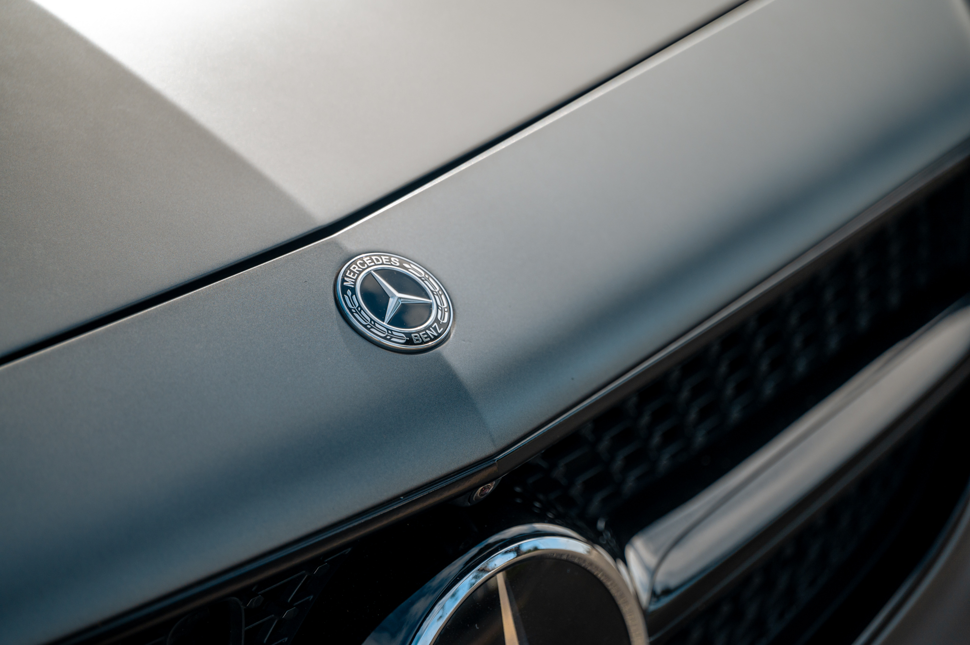 2017 Mercedes-Benz (W217) S500 AMG Coupe - Night Edition for sale by ...