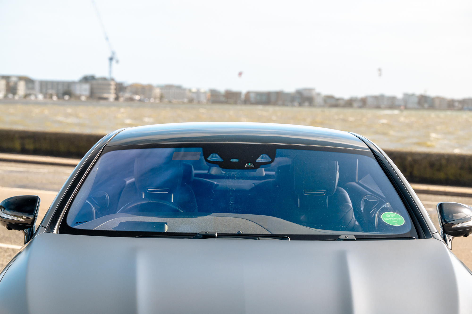 2017 Mercedes-Benz (W217) S500 AMG Coupe - Night Edition for sale by ...