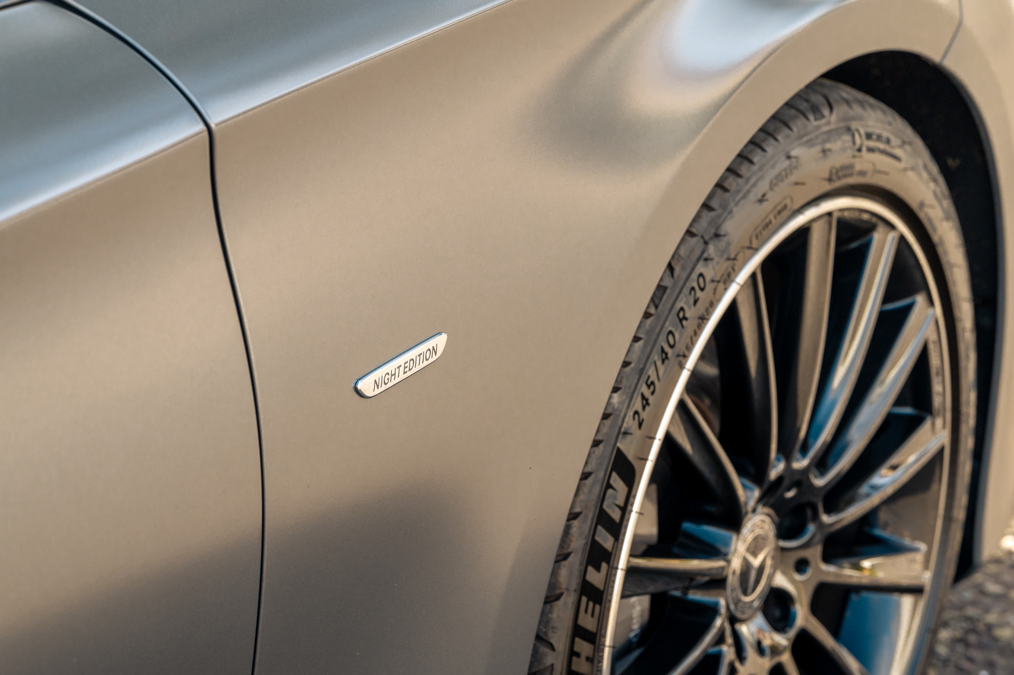 2017 Mercedes-Benz (W217) S500 AMG Coupe - Night Edition for sale by ...