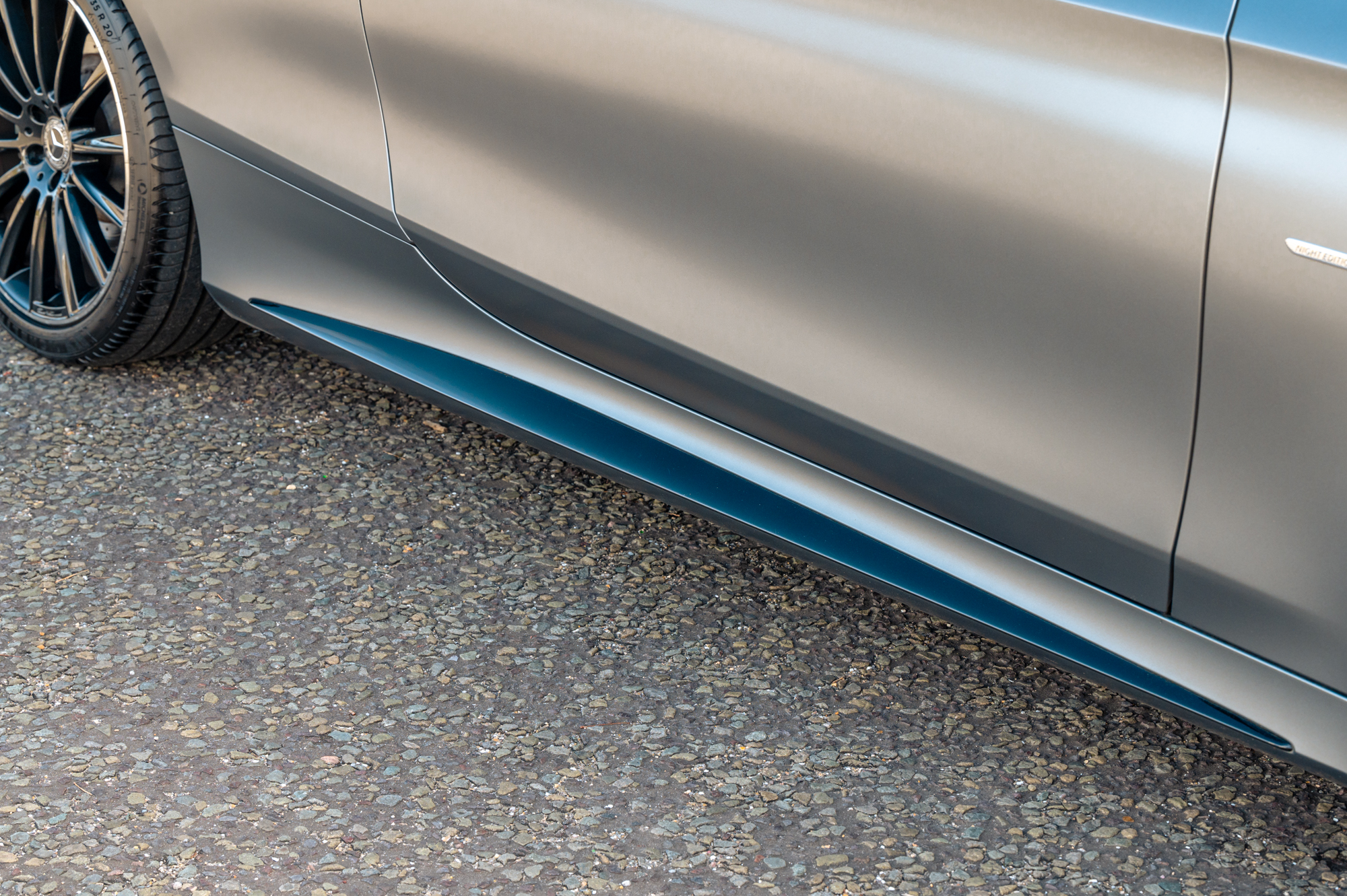 2017 Mercedes-Benz (W217) S500 AMG Coupe - Night Edition for sale by ...