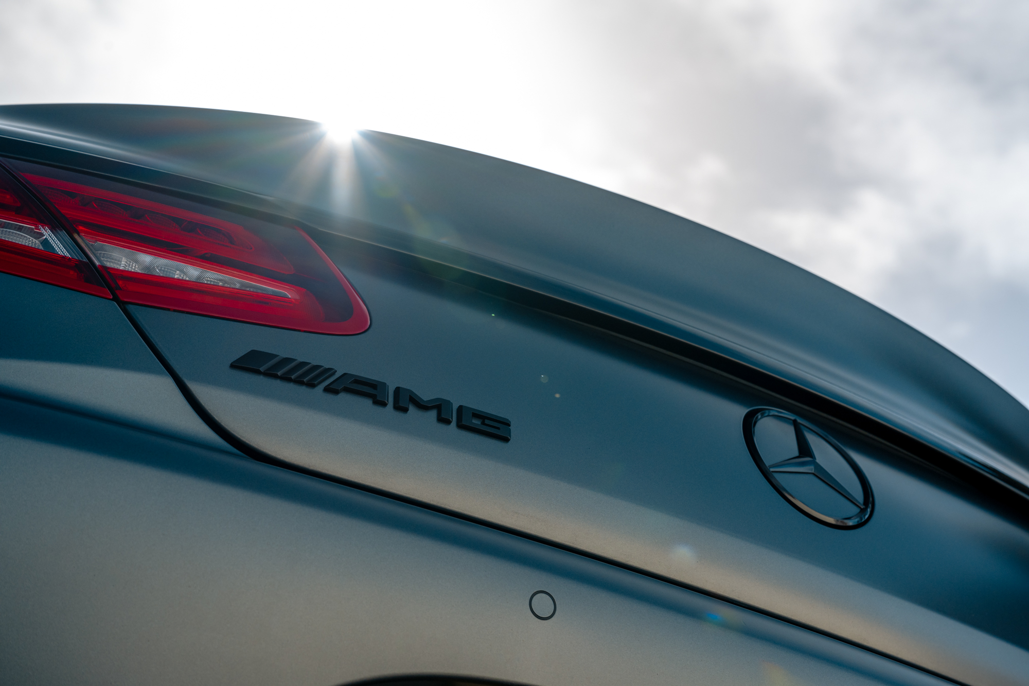 2017 Mercedes-Benz (W217) S500 AMG Coupe - Night Edition for sale by ...