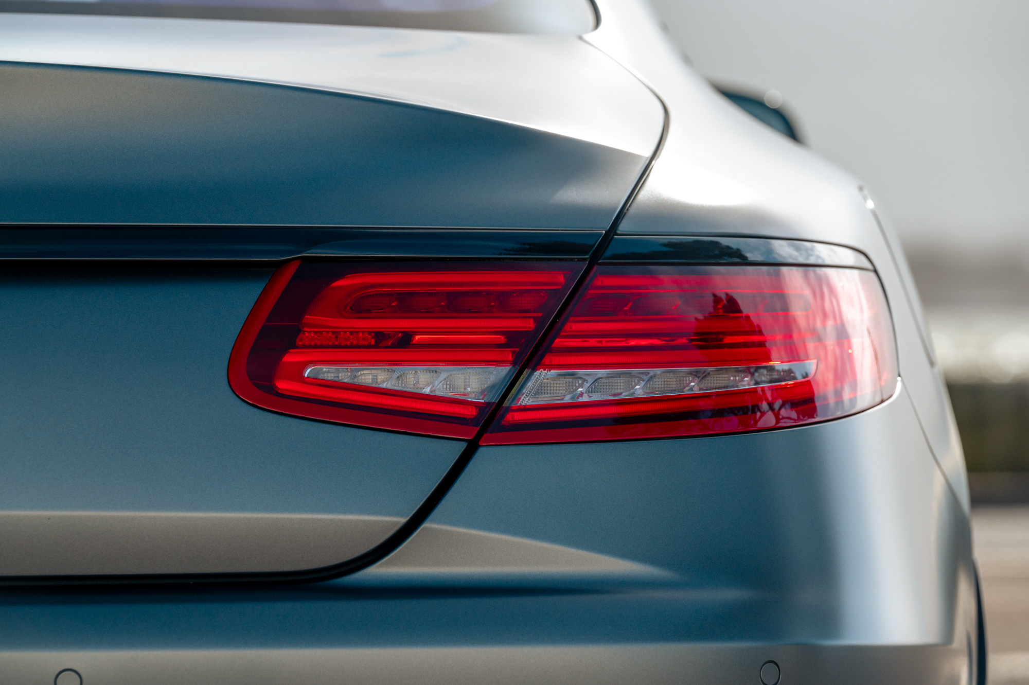 2017 Mercedes-Benz (W217) S500 AMG Coupe - Night Edition for sale by ...