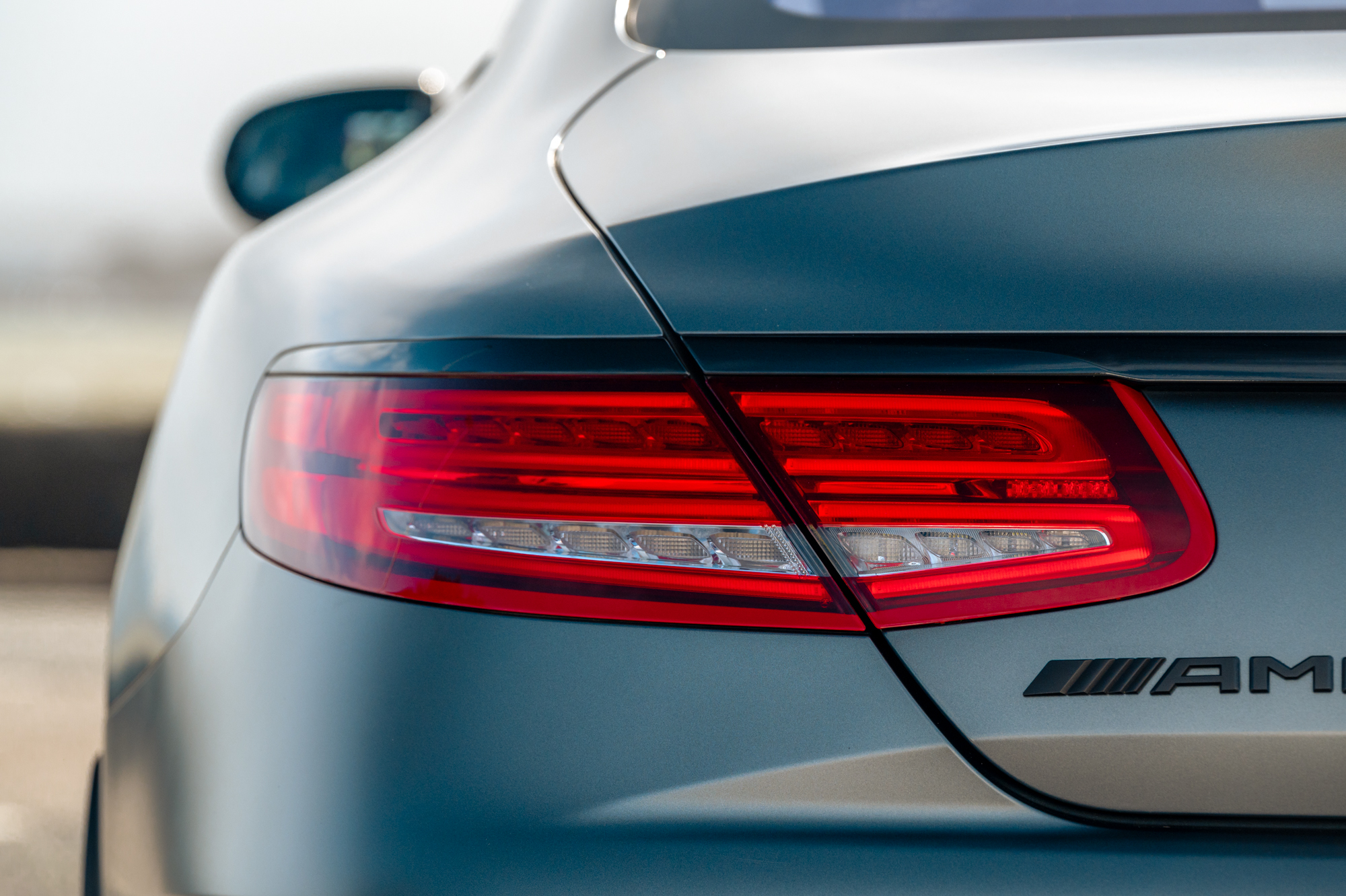 2017 Mercedes-Benz (W217) S500 AMG Coupe - Night Edition for sale by ...