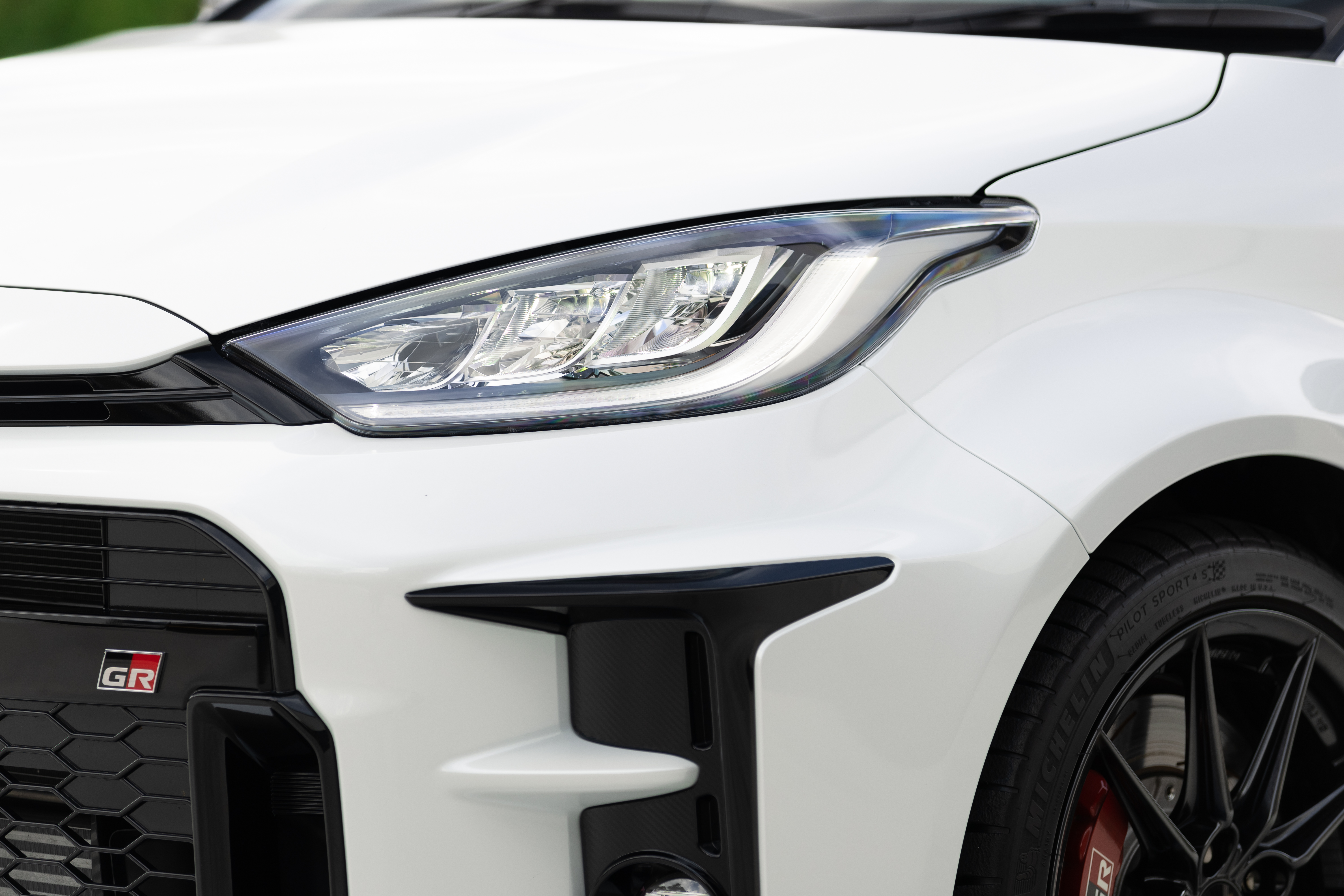 2021 Toyota GR Yaris – Rallye Edition for sale by auction in Sydney ...