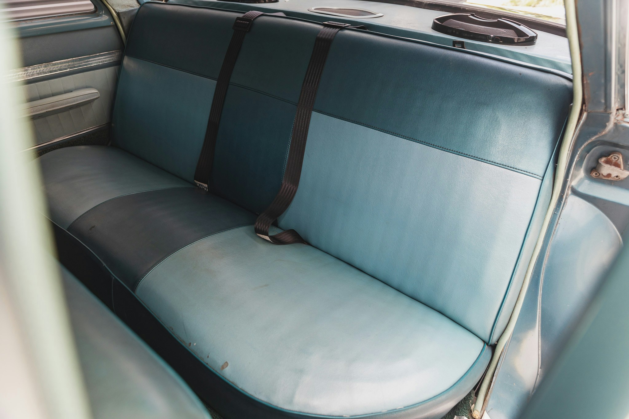 1963 Dodge Custom 880 for sale by classified listing privately in ...