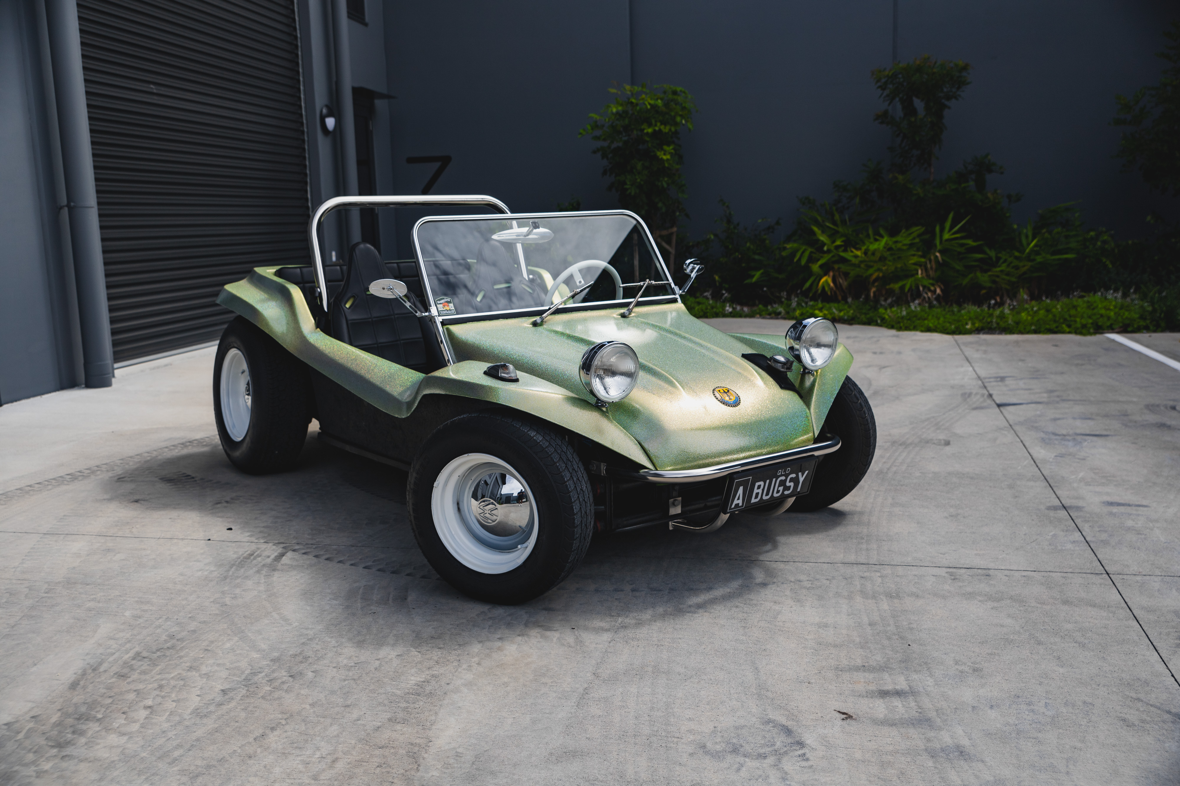 1963 Volkswagen Beach Buggy for sale in Buderim, QLD, Australia