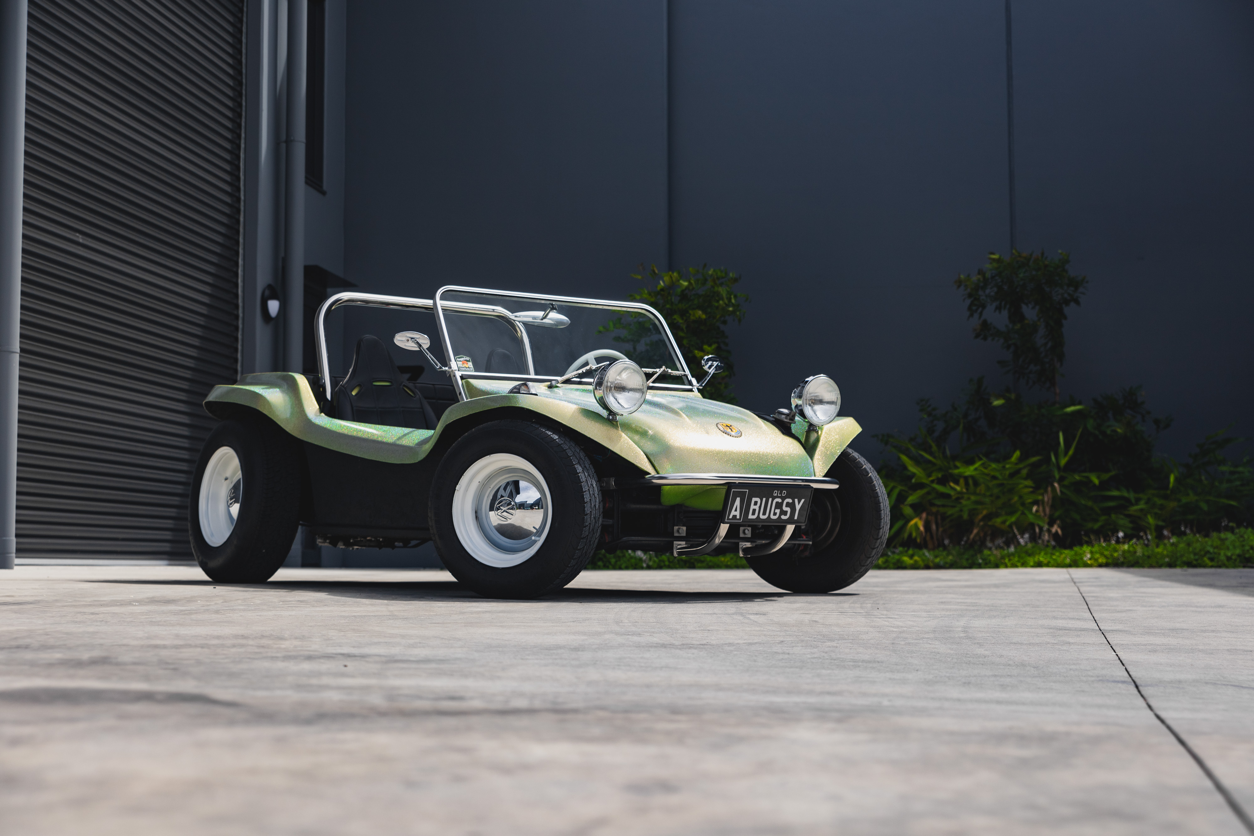 1963 Volkswagen Beach Buggy for sale in Buderim, QLD, Australia