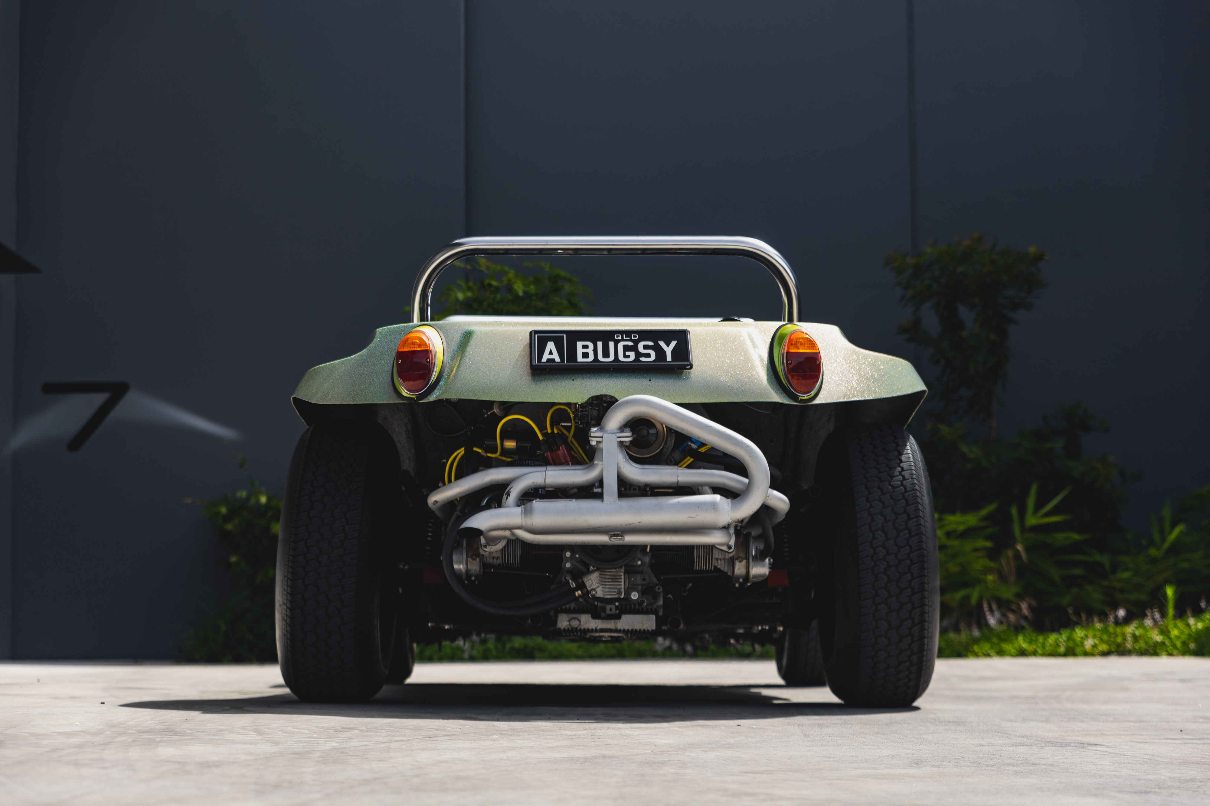 1963 Volkswagen Beach Buggy for sale in Buderim, QLD, Australia