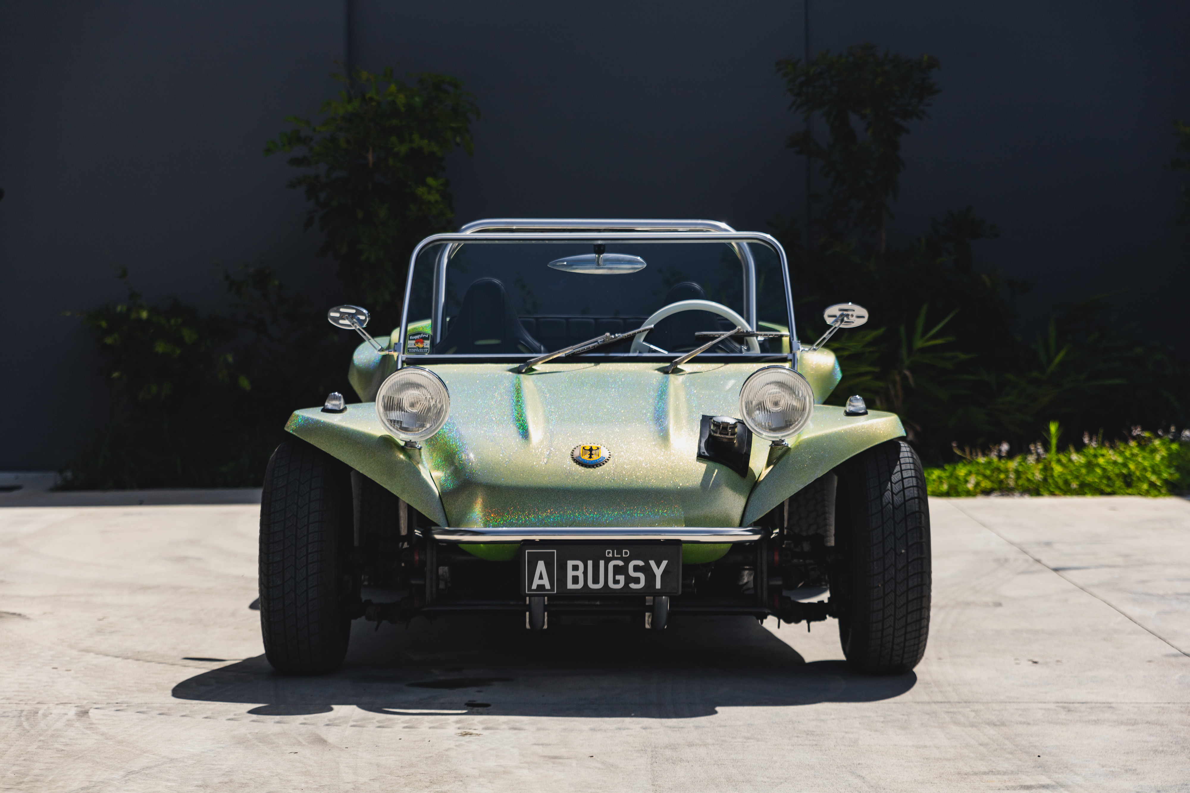 1963 Volkswagen Beach Buggy for sale in Buderim, QLD, Australia