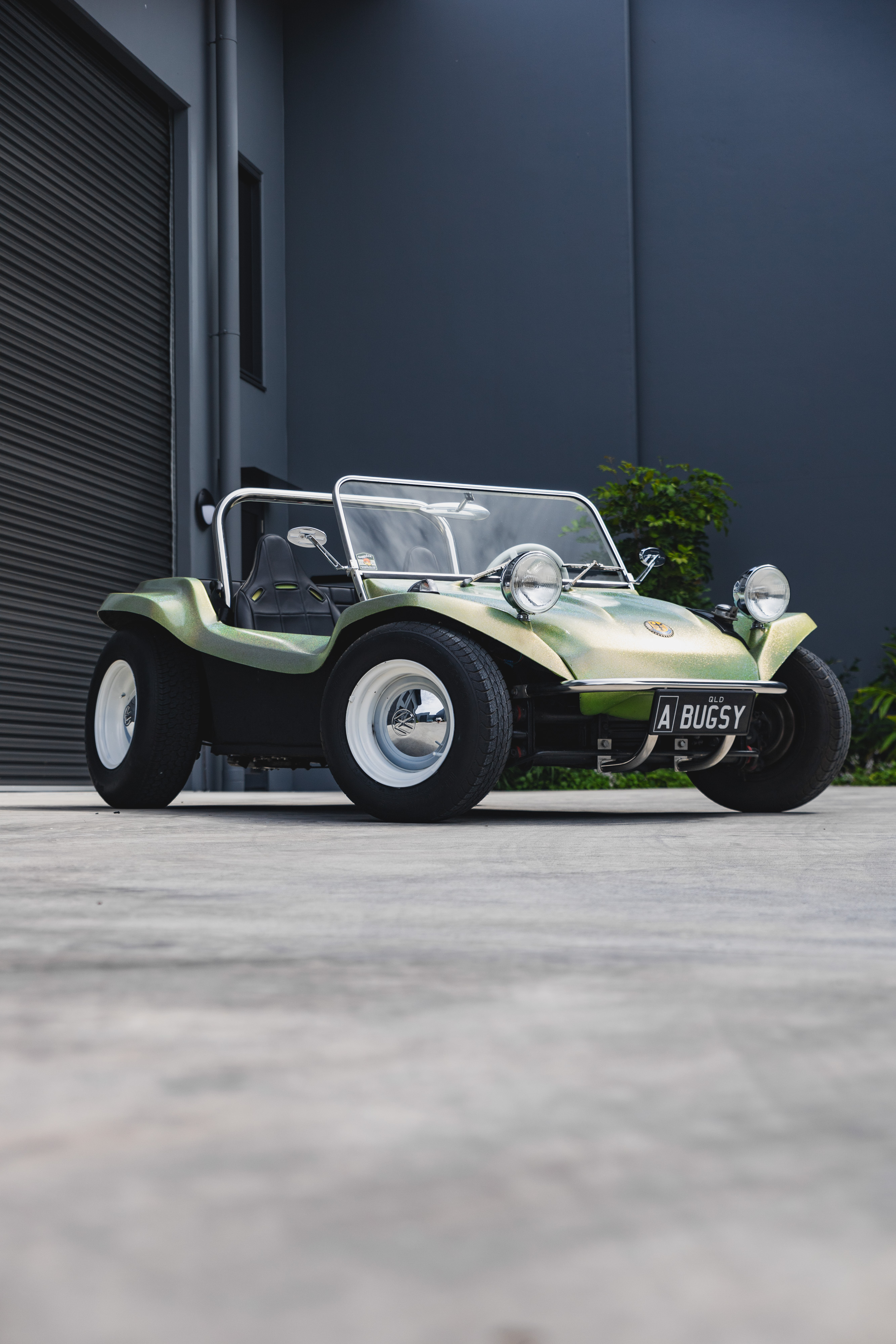 1963 Volkswagen Beach Buggy for sale in Buderim, QLD, Australia