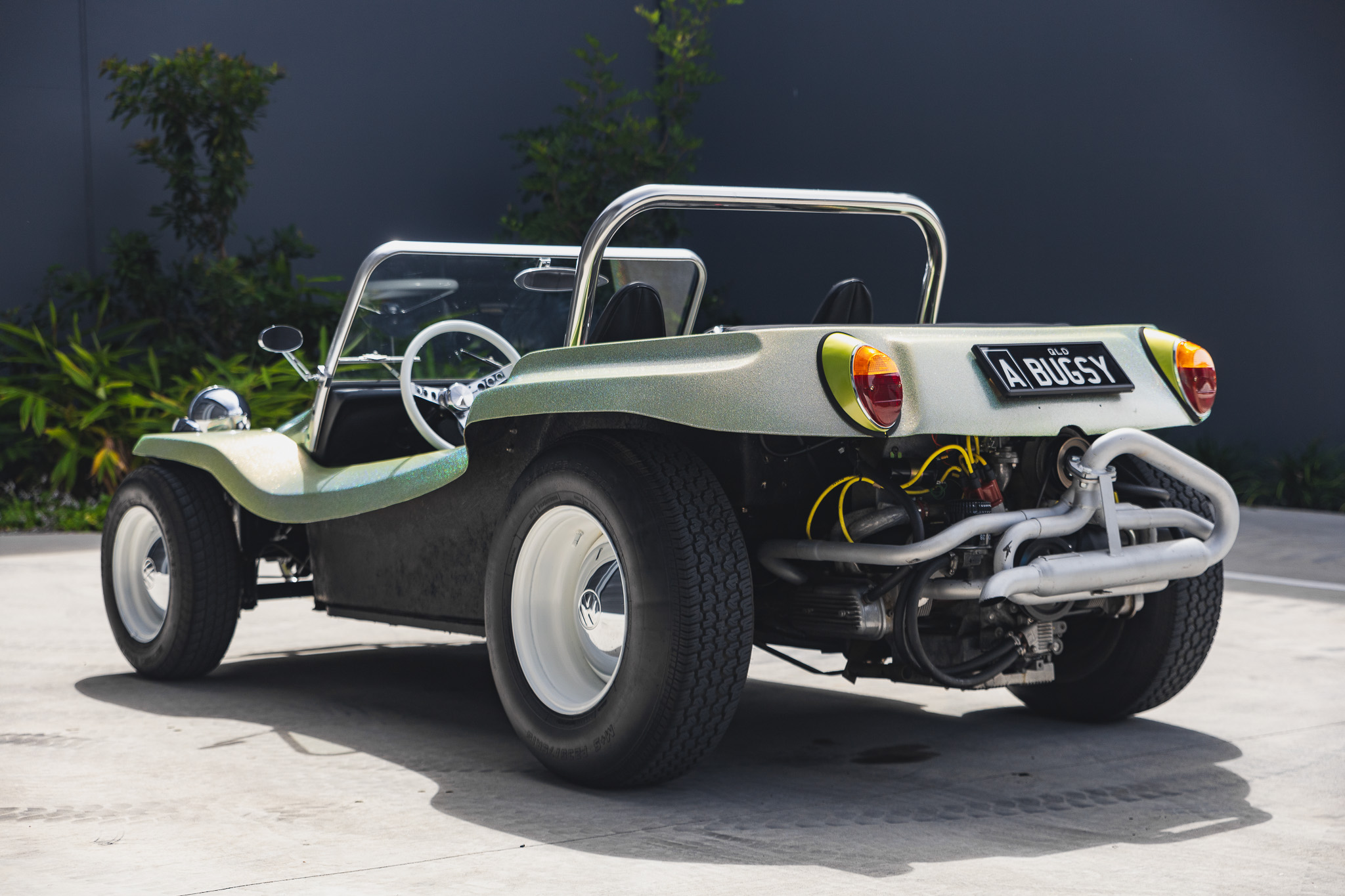 1963 Volkswagen Beach Buggy for sale in Buderim, QLD, Australia