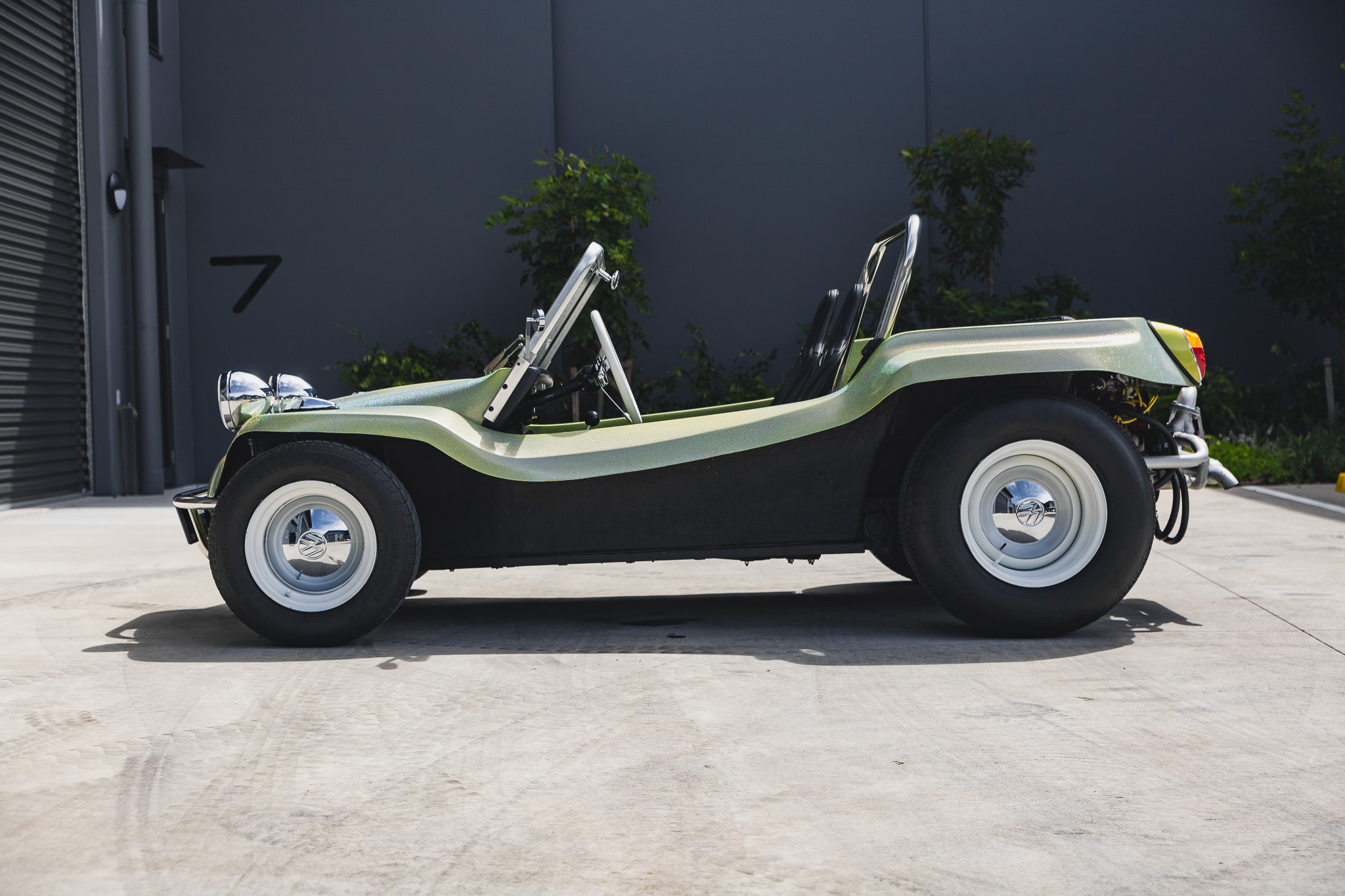 1963 Volkswagen Beach Buggy for sale in Buderim, QLD, Australia